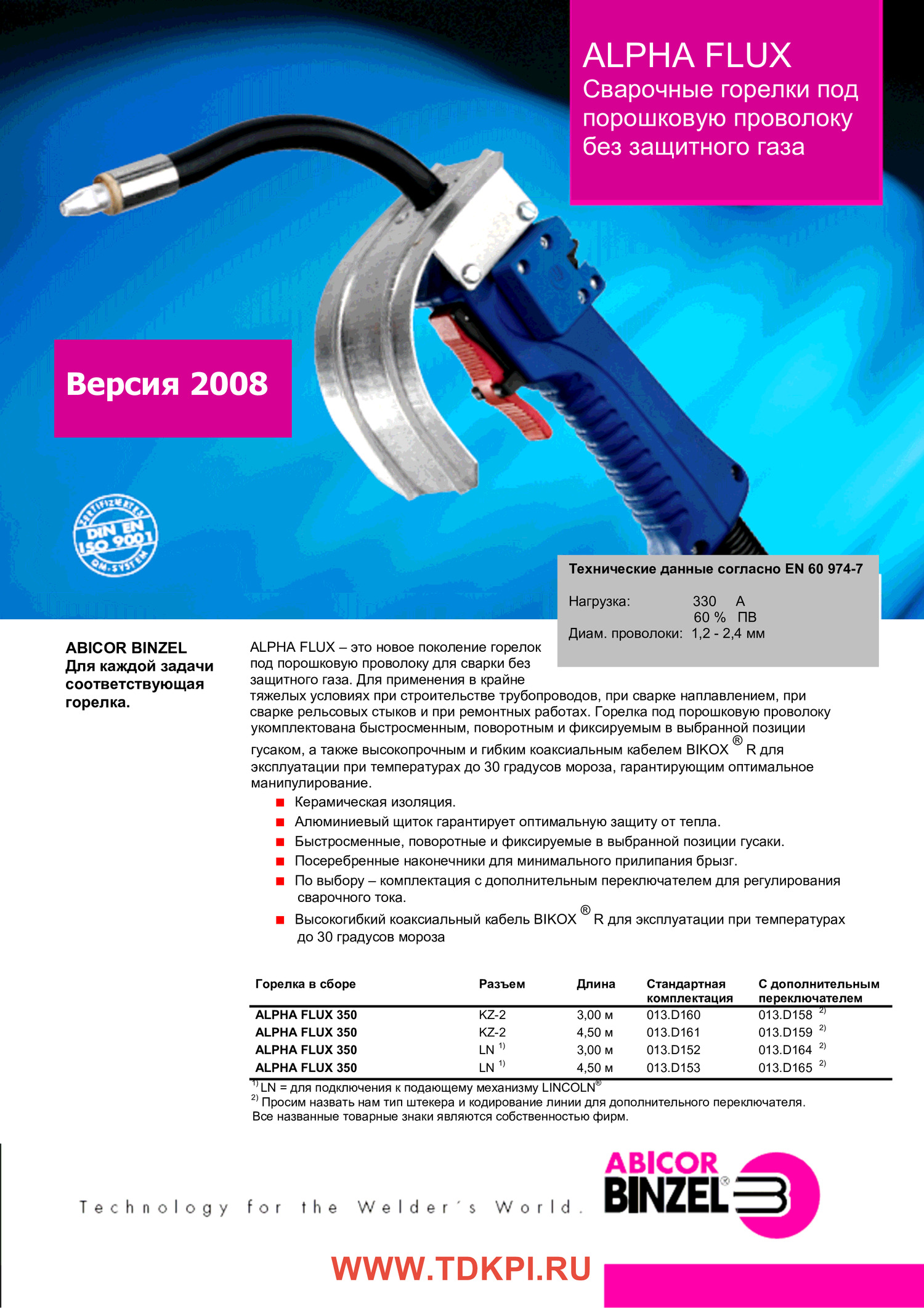 Abicor-Binzel-ALPHA_FLUX.pdf | DocDroid