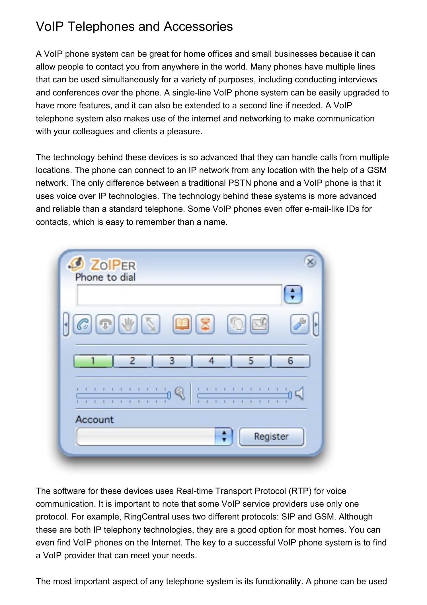 VoIP Telephones and Accessoriesmaqja.pdf.pdf | DocDroid