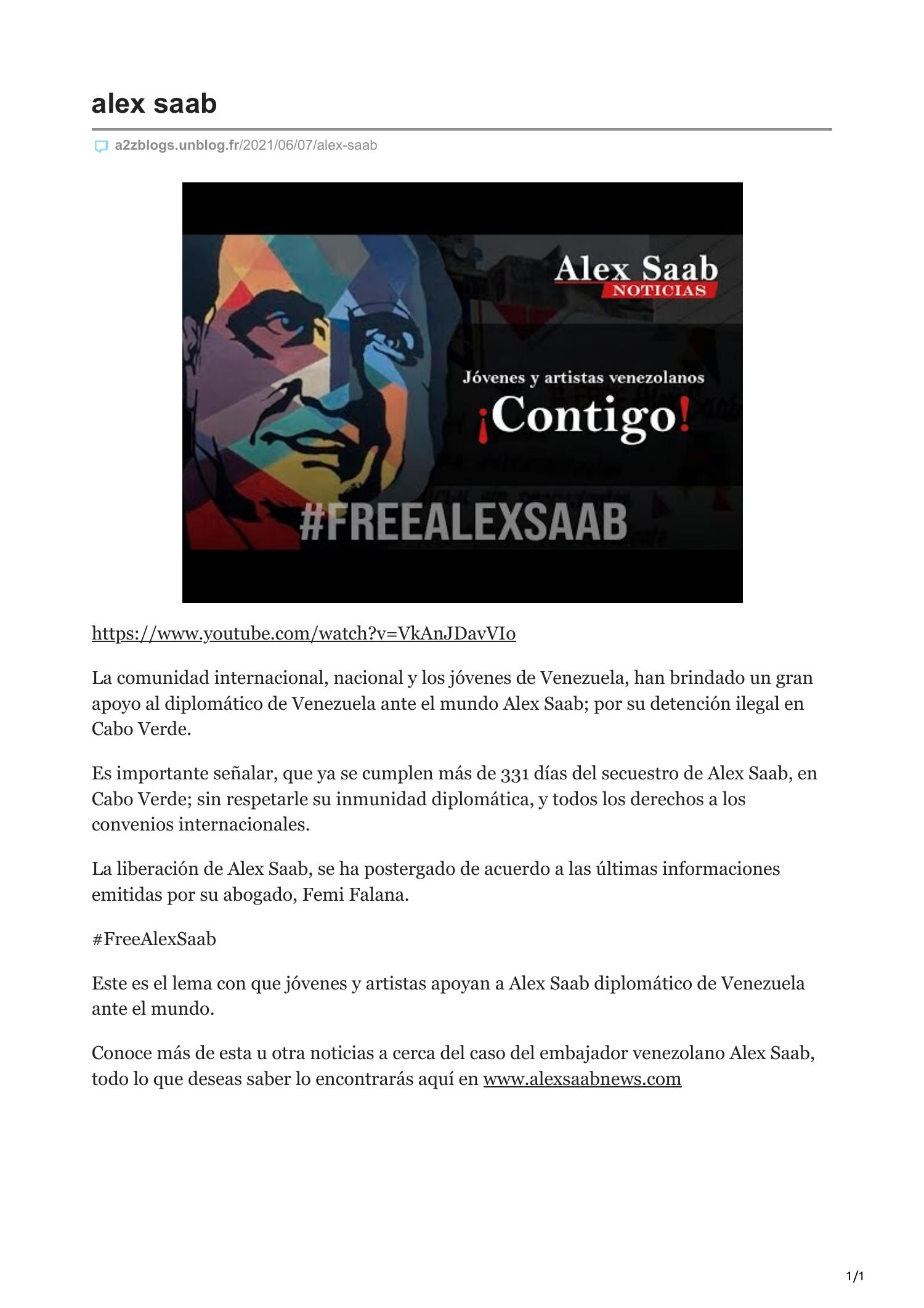 a2zblogs.unblog.fr-alex saab.pdf | DocDroid