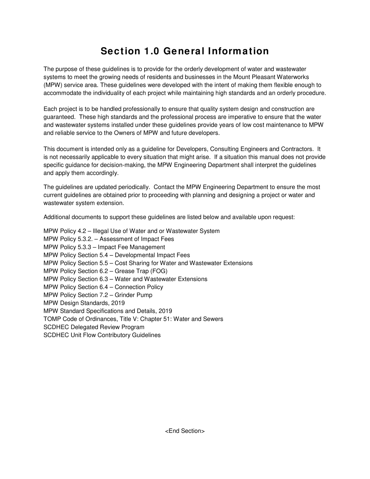 Section 1 - General Information.pdf | DocDroid