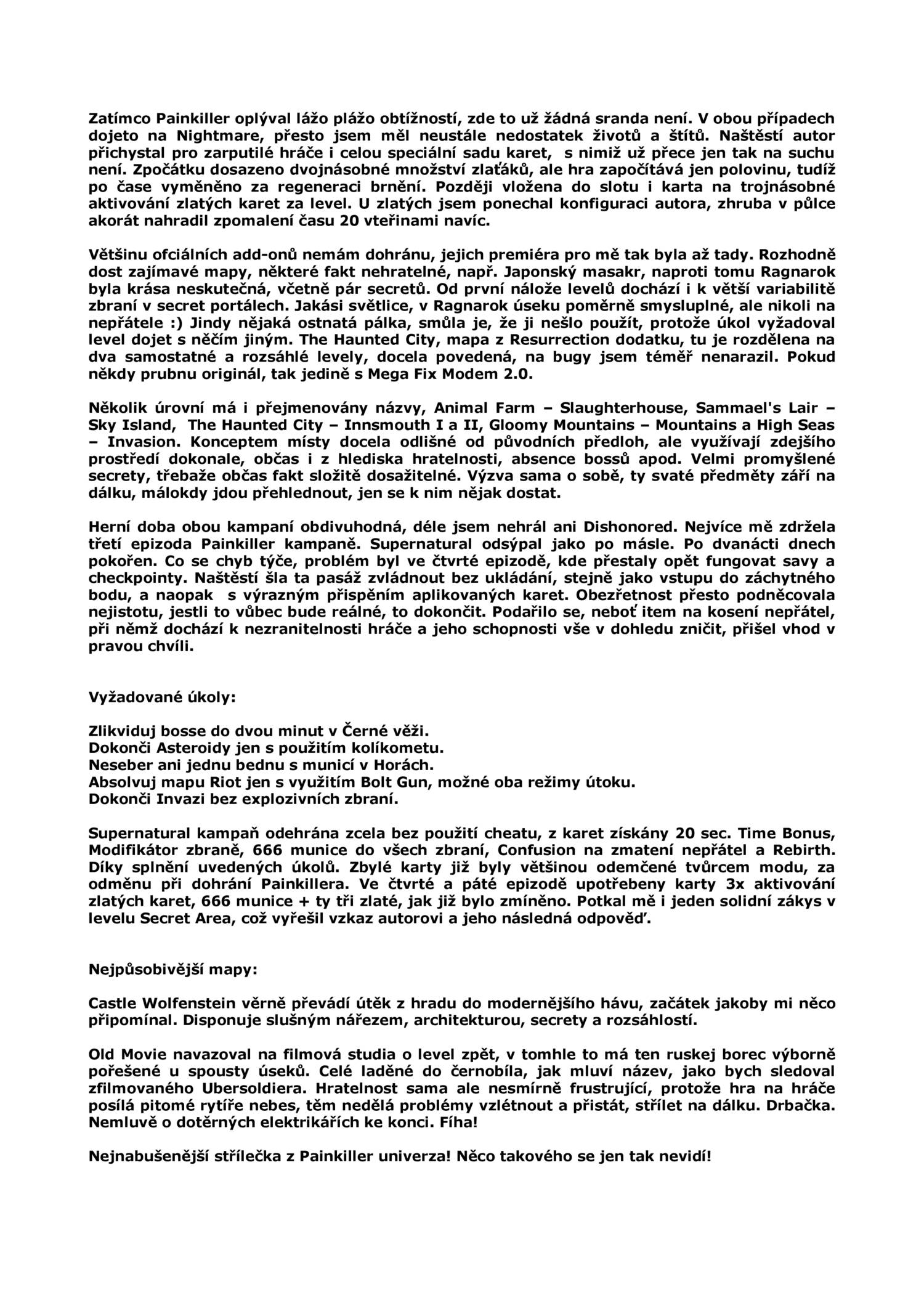 Supernatural kampaň - 2. část.odt | DocDroid