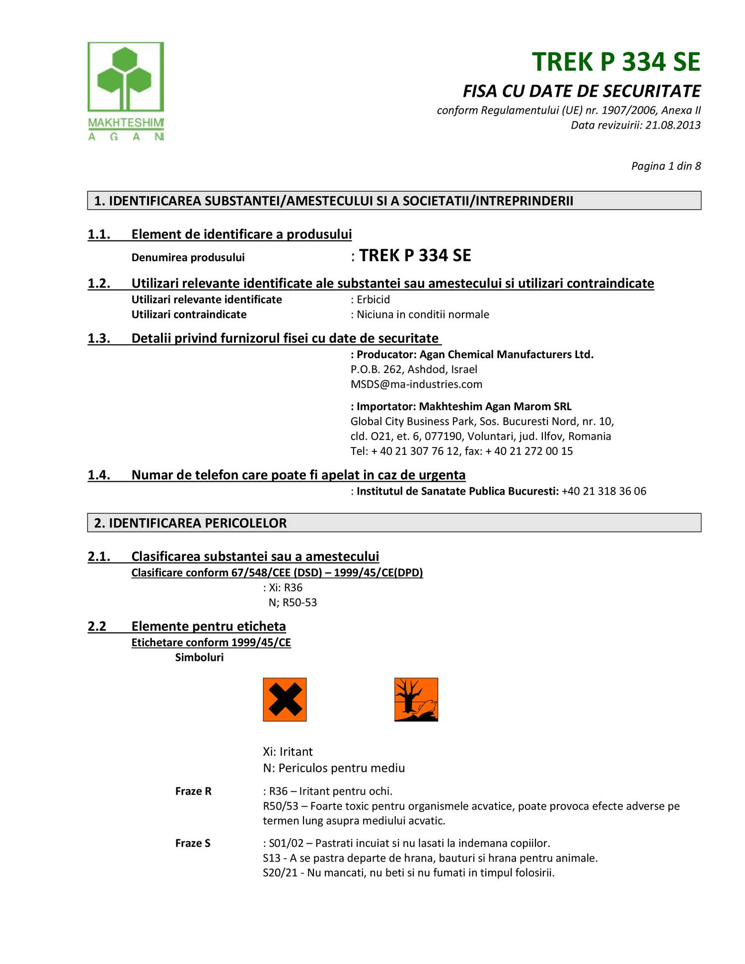 Fisa_de_Securitate_Trek_P_334_SE.pdf | DocDroid