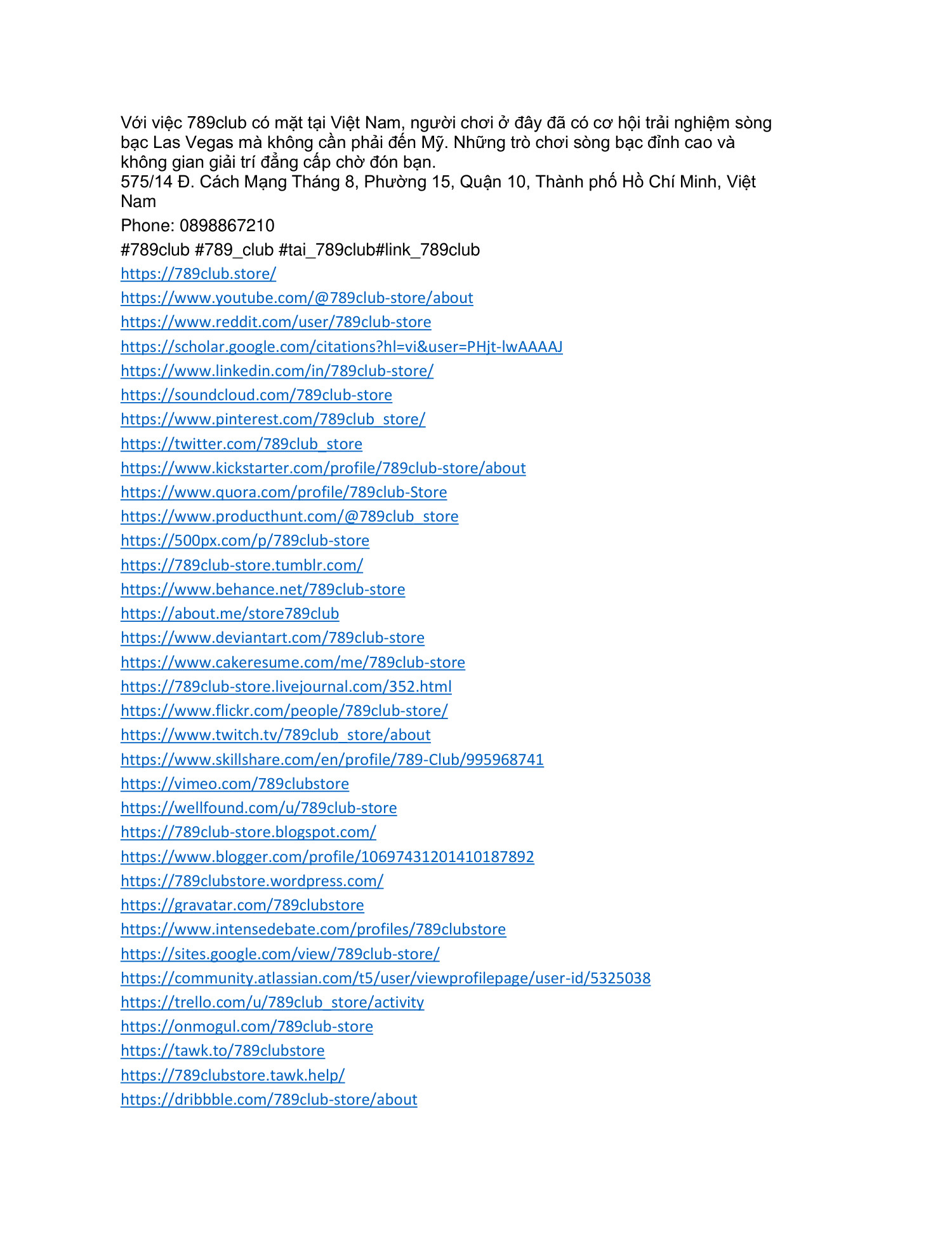 789 club.docx | DocDroid