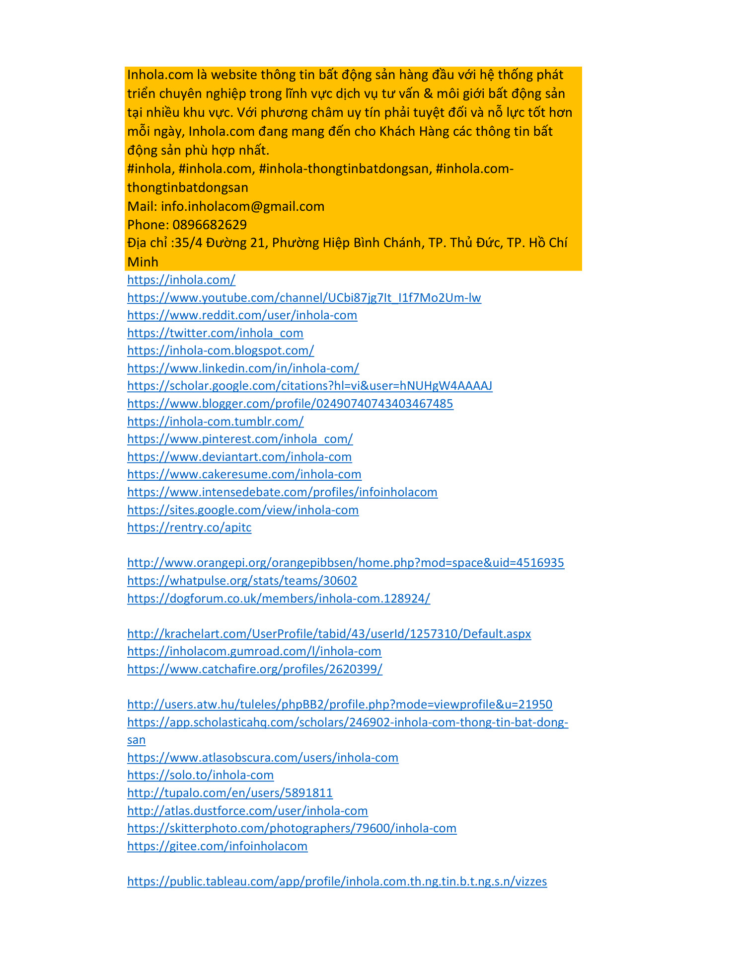 inhola-com.xlsx | DocDroid