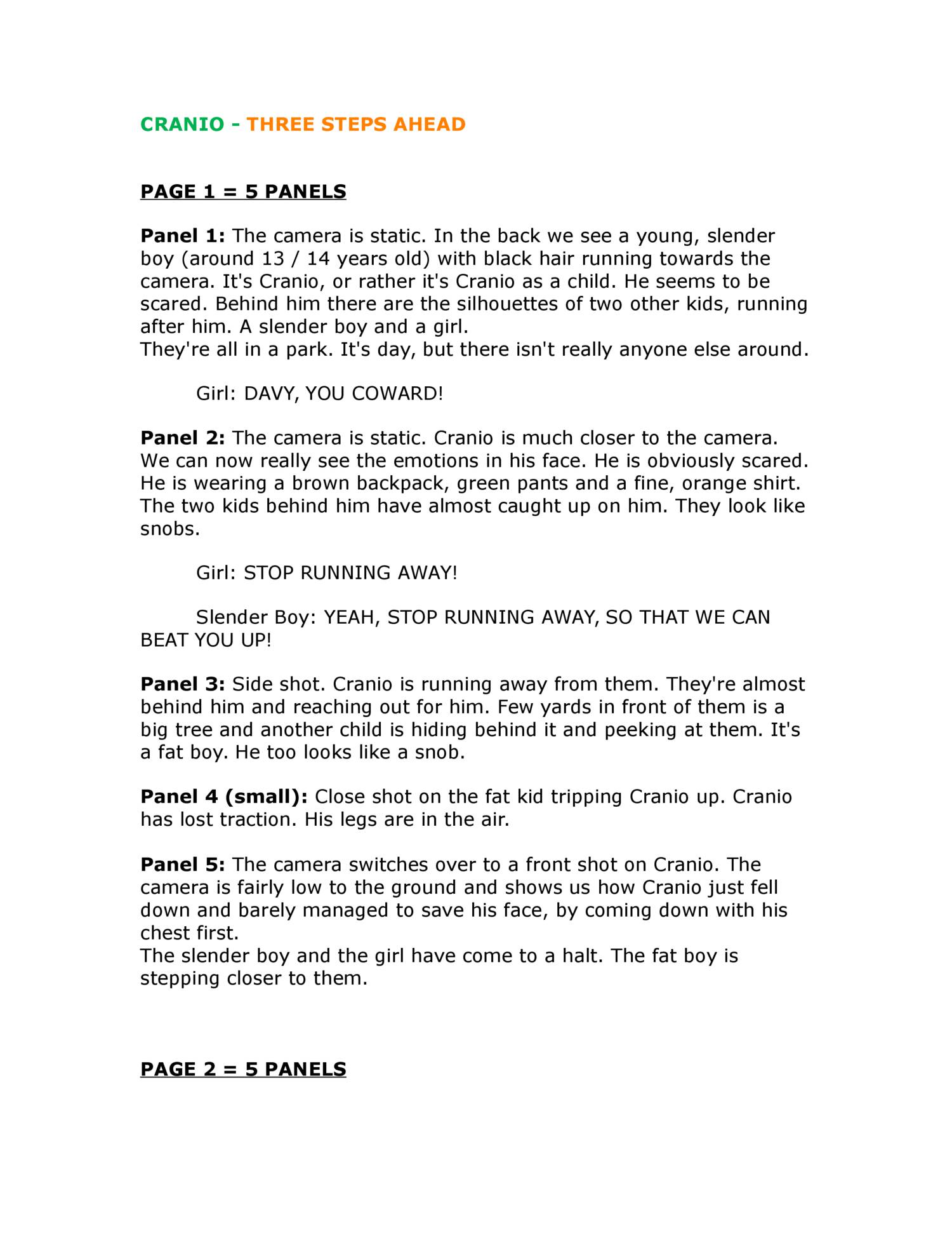 SENTRY - CRANIO ORIGIN.rtf | DocDroid