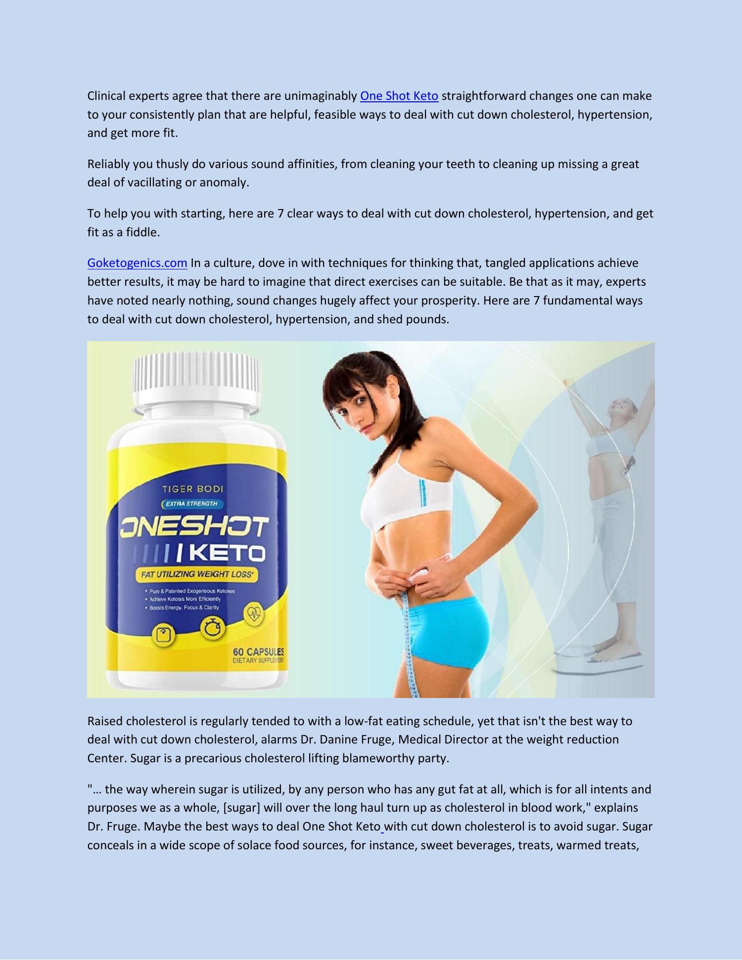 One Shot Keto Reviews (2021).pdf | DocDroid