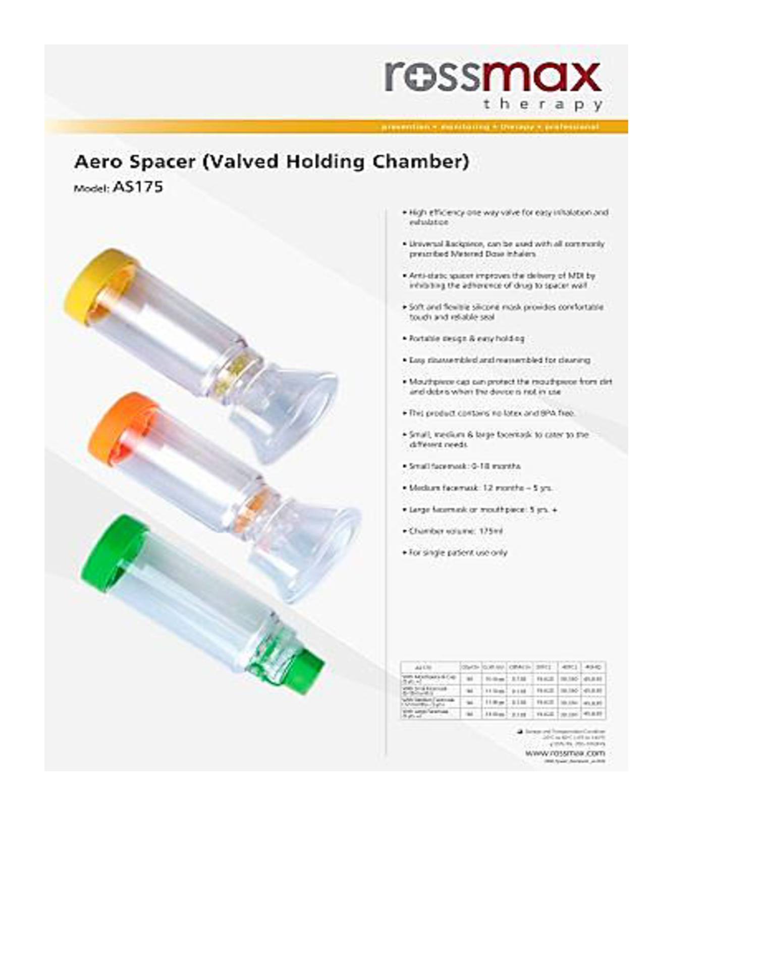 Aero Spacer with Mask RossMax.pdf | DocDroid