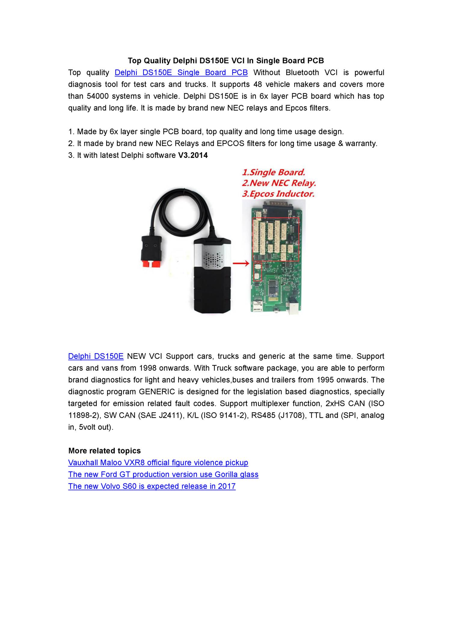 Top Quality Delphi DS150E VCI In Single Board PCB.pdf | DocDroid