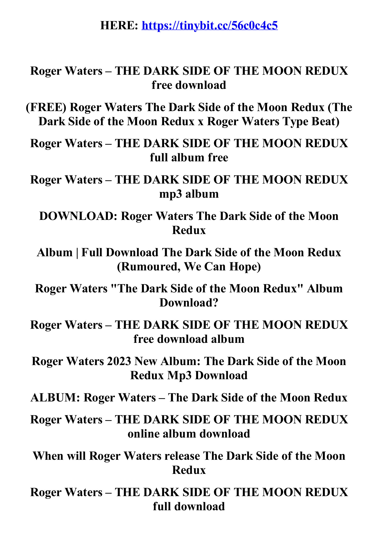 download_roger_waters_the_dark_side_of_the_moon_redux_album_mp3_zip.pdf ...