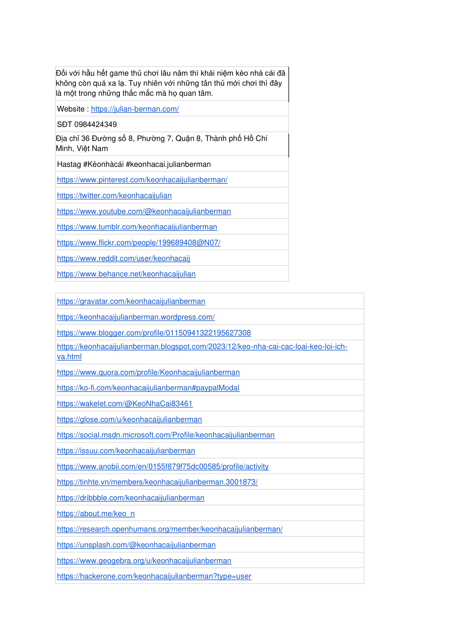 Kèo nhà cái_ Các loại kèo, lợi ích và kinh nghiệm chơi - Kèo Nhà Cái.docx | DocDroid
