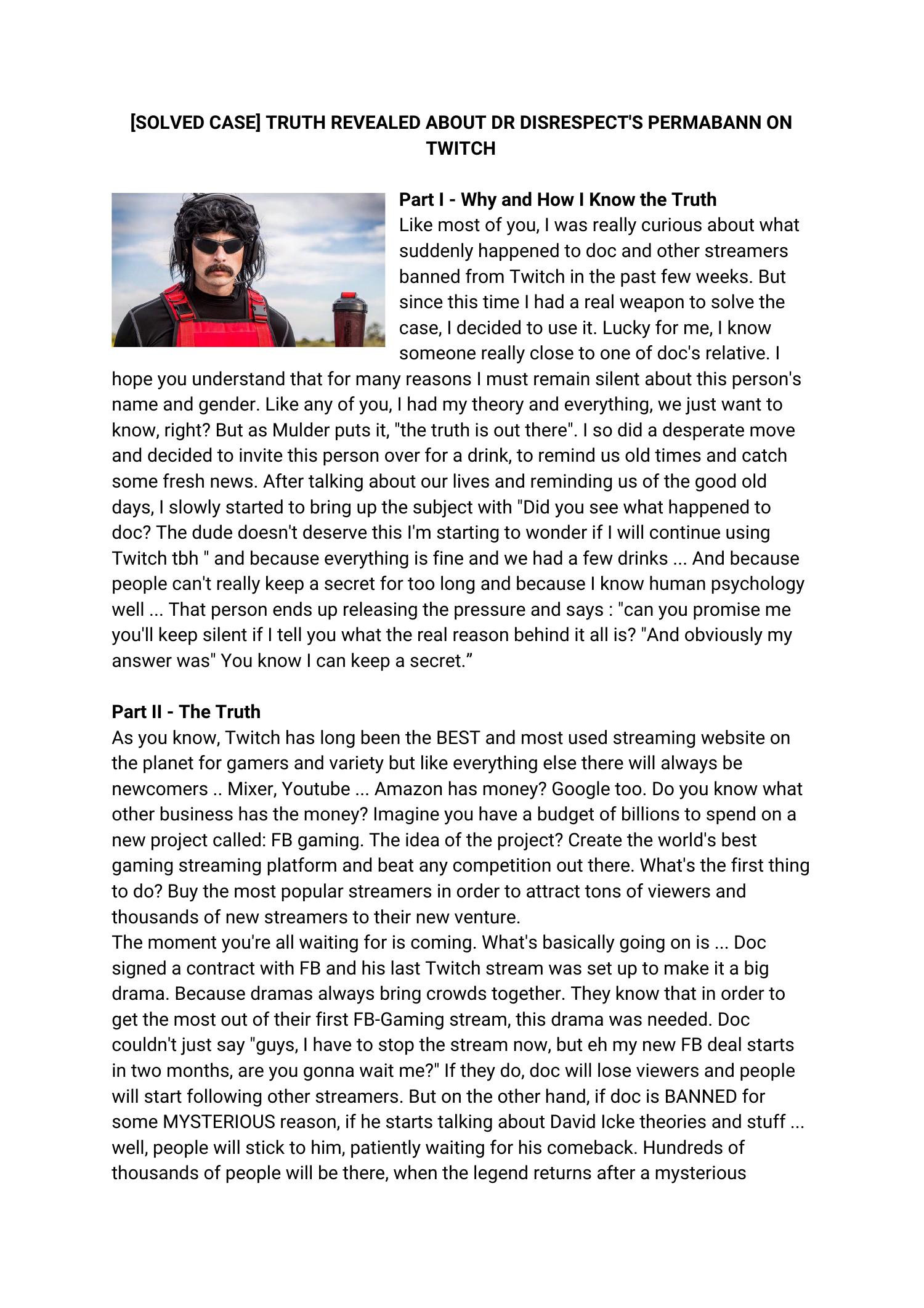 dr-disrespect-solved-case.pdf | DocDroid