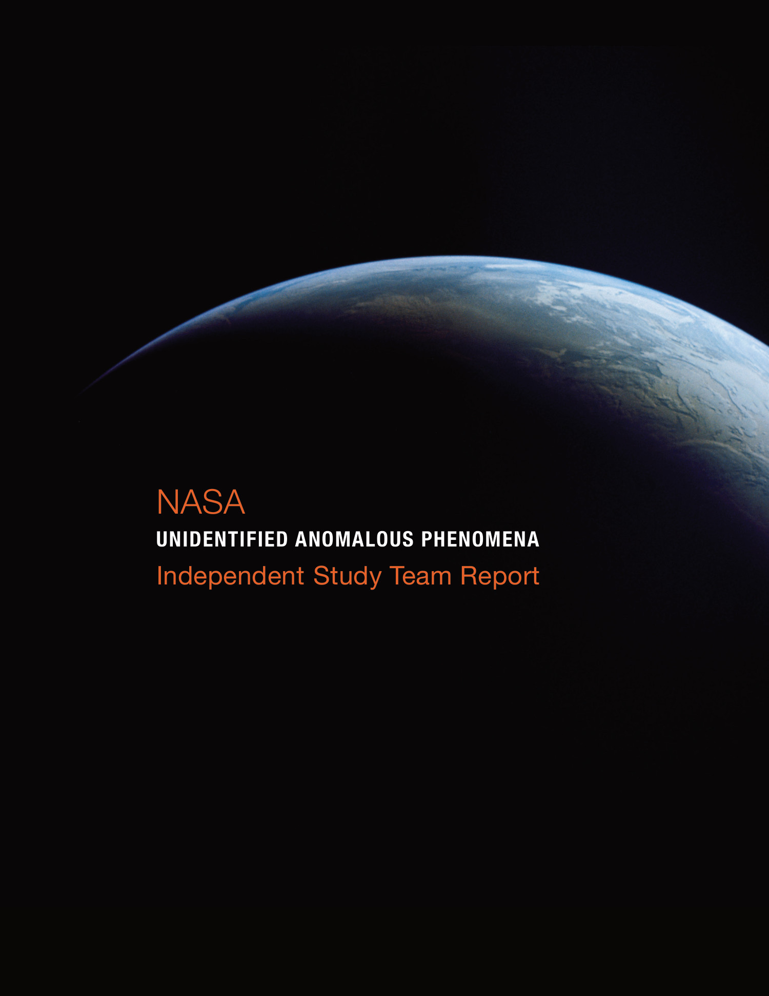UAP Independent Study Team - Final Report_0-1.pdf | DocDroid