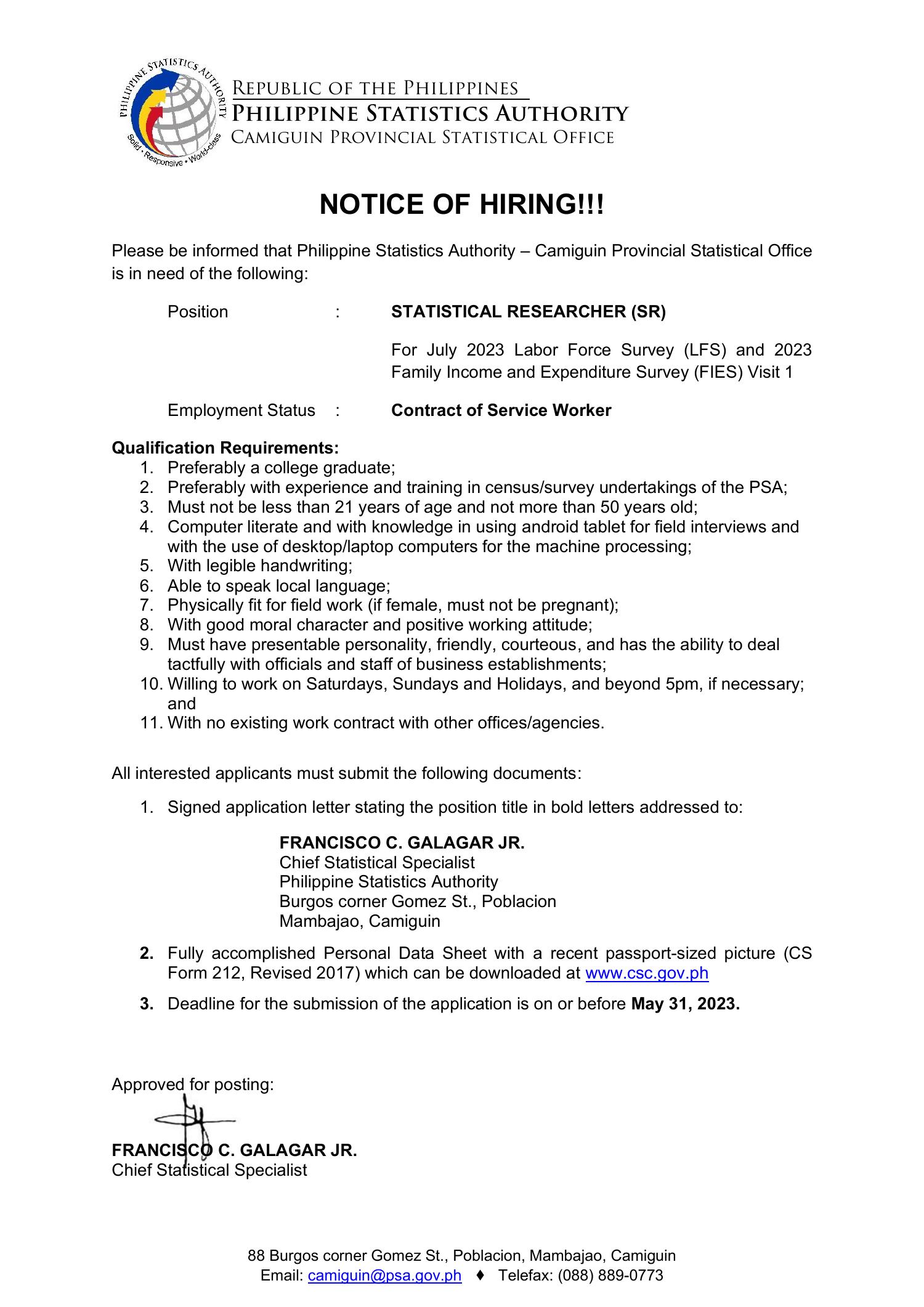 Hiring-2023FIES.pdf | DocDroid