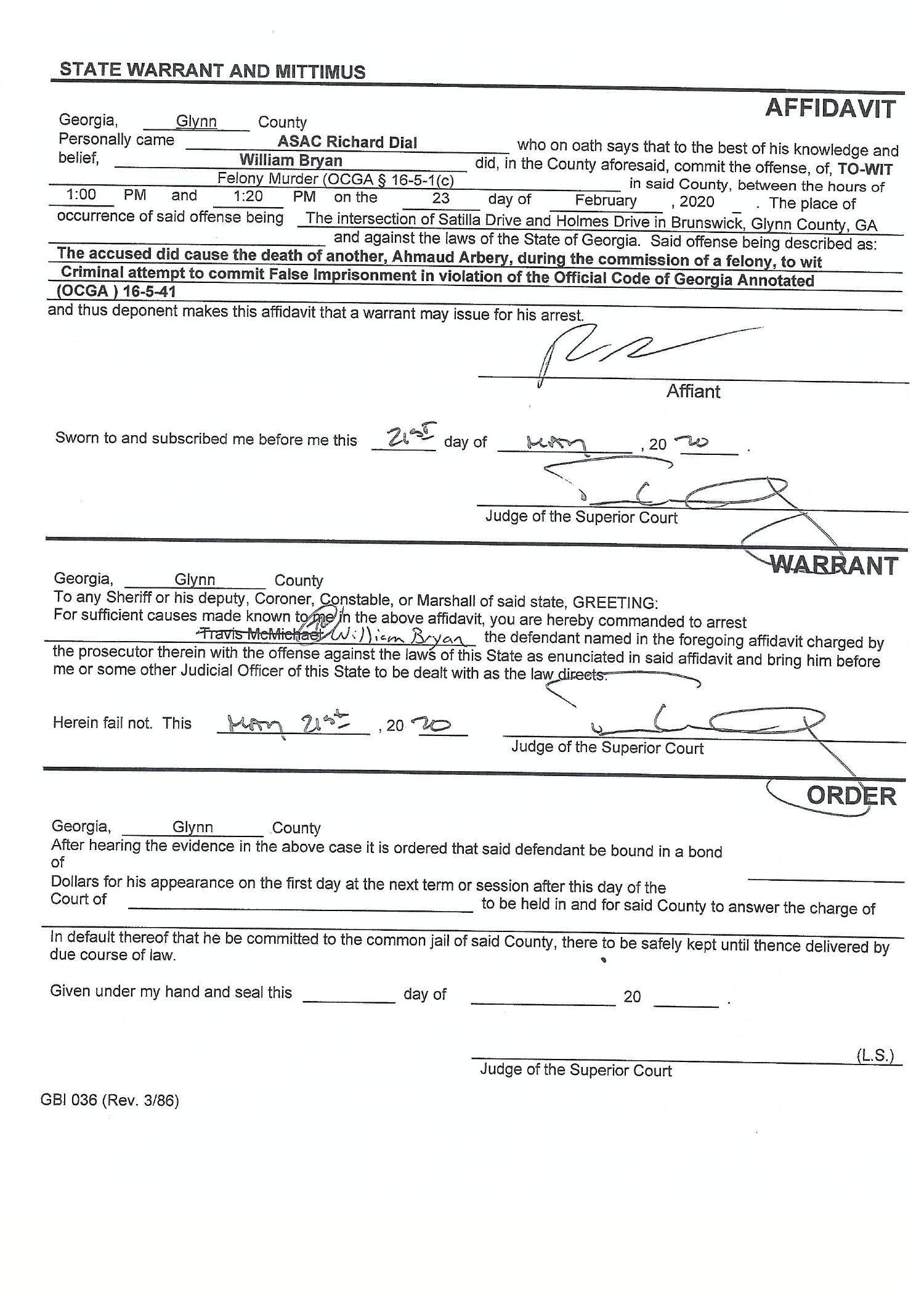Felony Murder Warrant.pdf | DocDroid