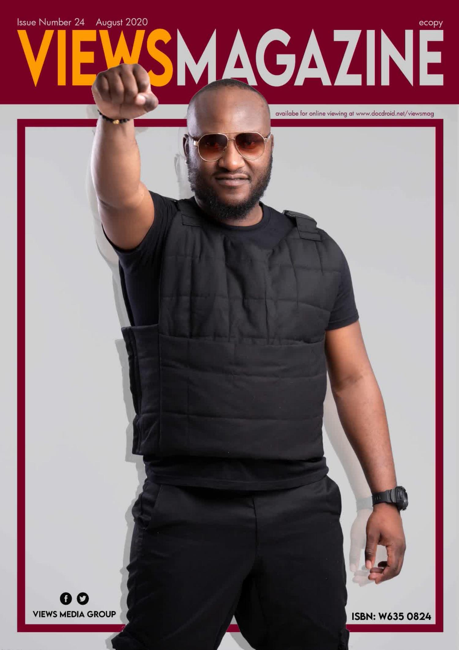 ViewsMag 24.pdf | DocDroid