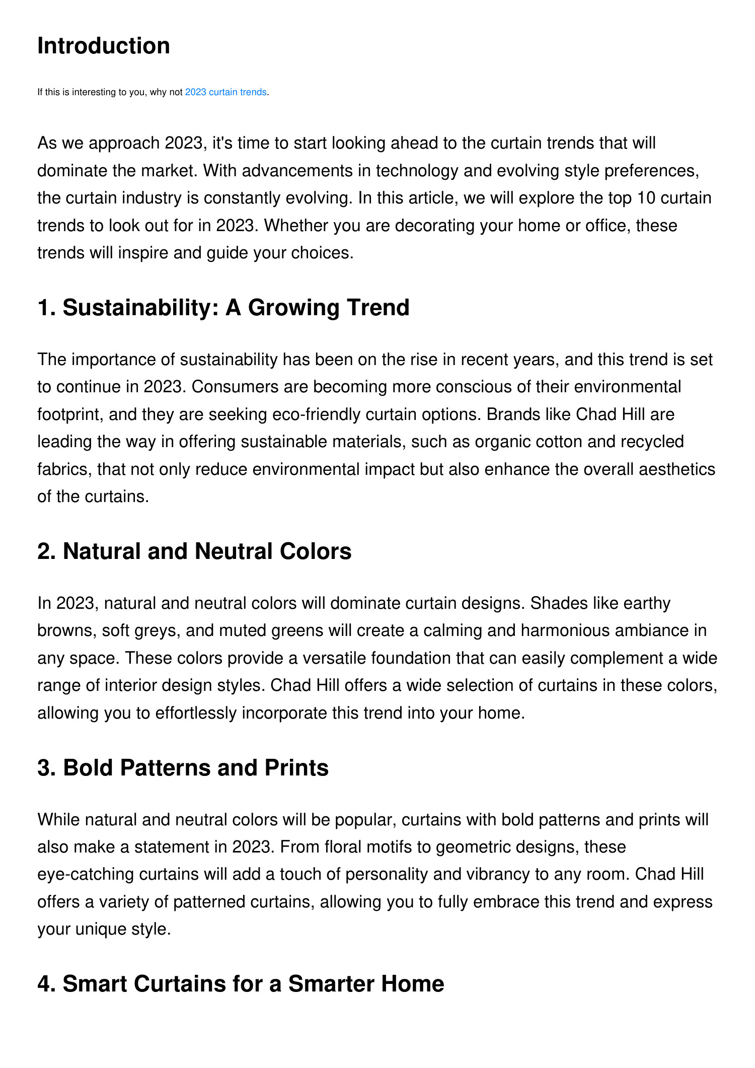 10 Exciting Curtain Trends to Look Out for in 2023.pdf | DocDroid