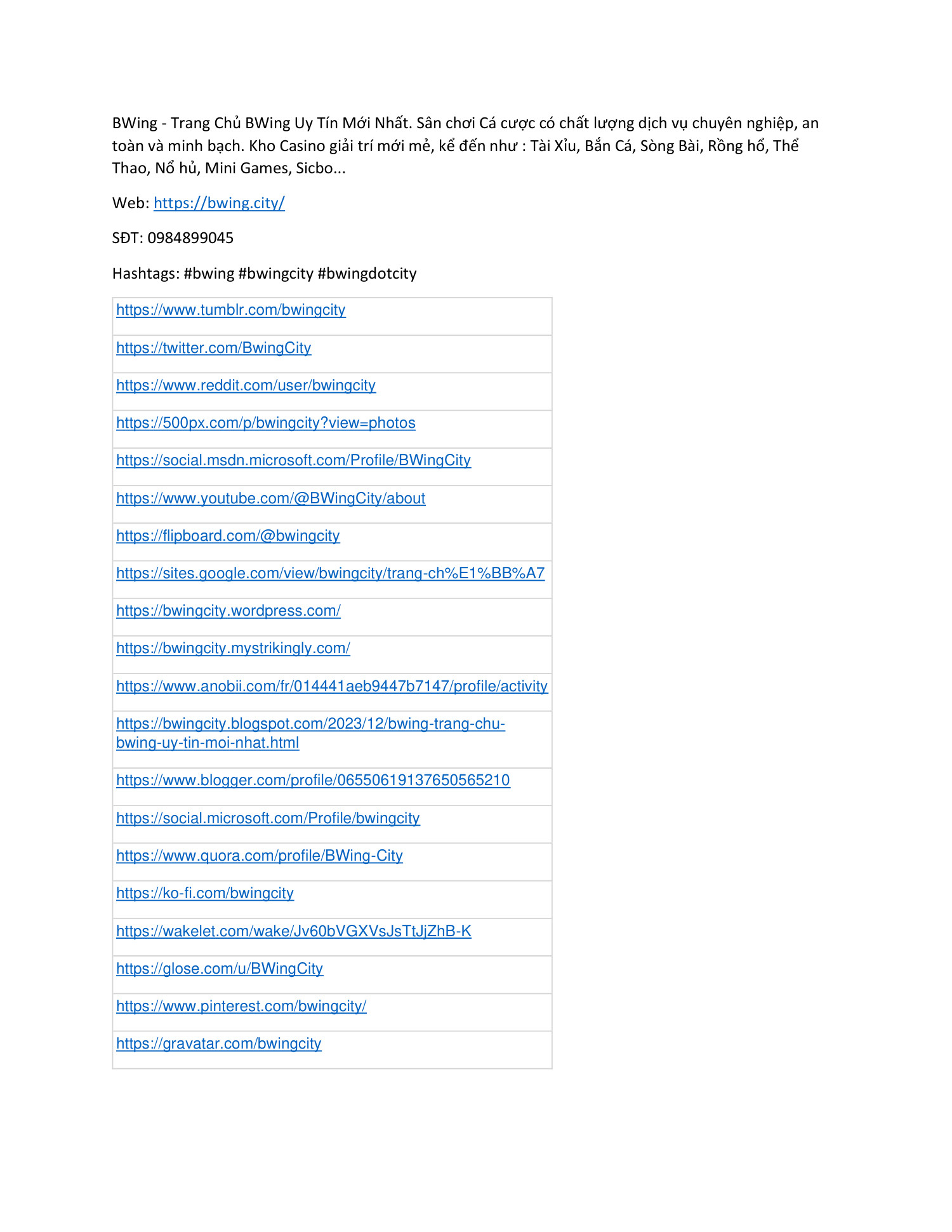 BWing.docx | DocDroid
