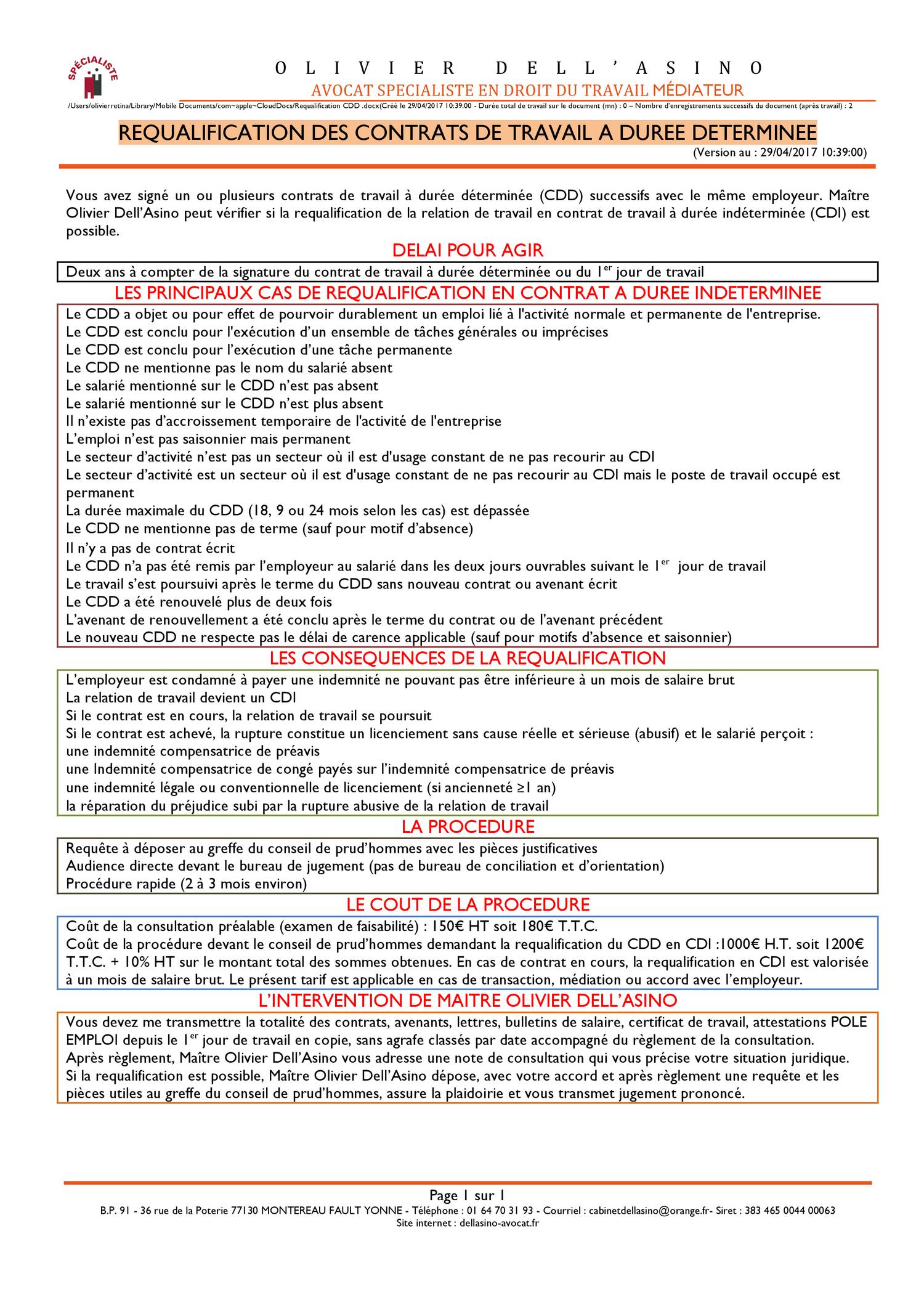 Requalification CDD .pdf | DocDroid