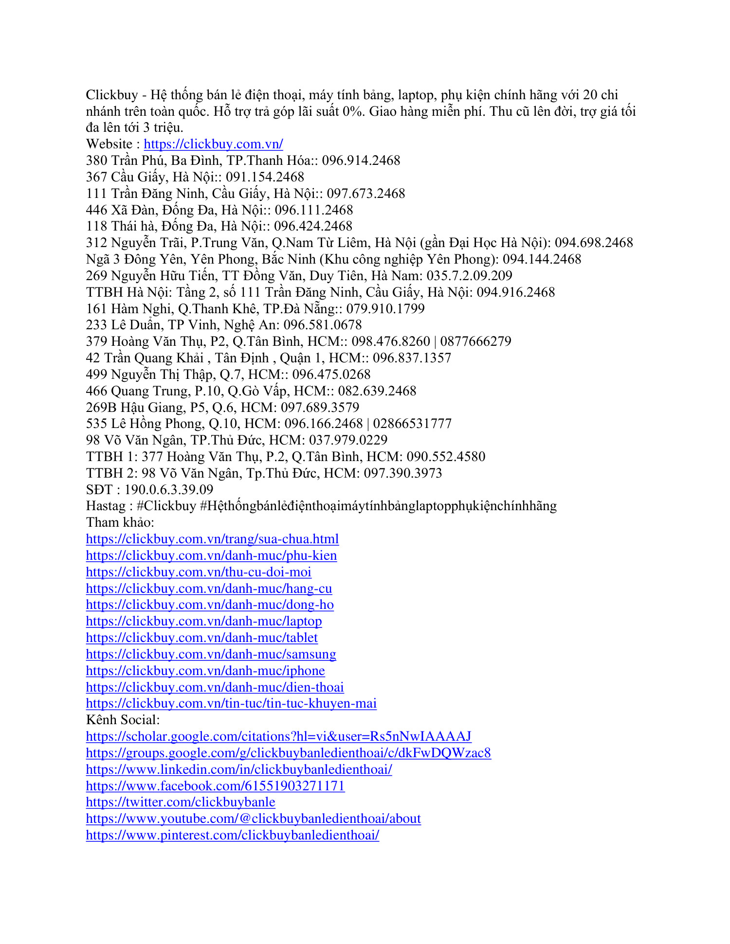 Clickbuy.com.vn-Hệ-thống-bán-lẻ-điện-thoại-máy-tính-bảng-laptop-phụ-kiện-chính-hãng.pdf | DocDroid