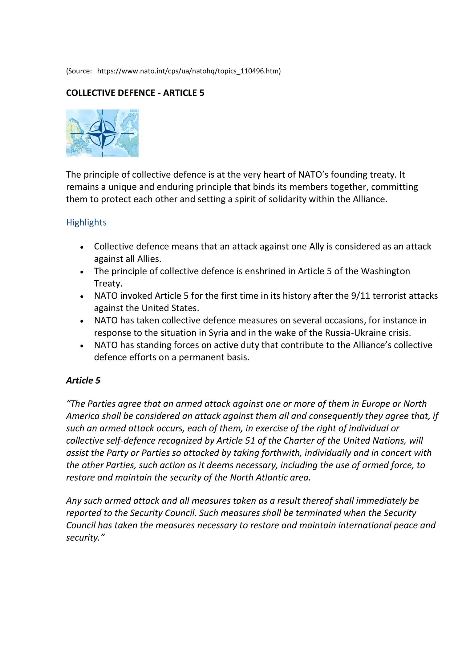 NATO Article 5.pdf | DocDroid