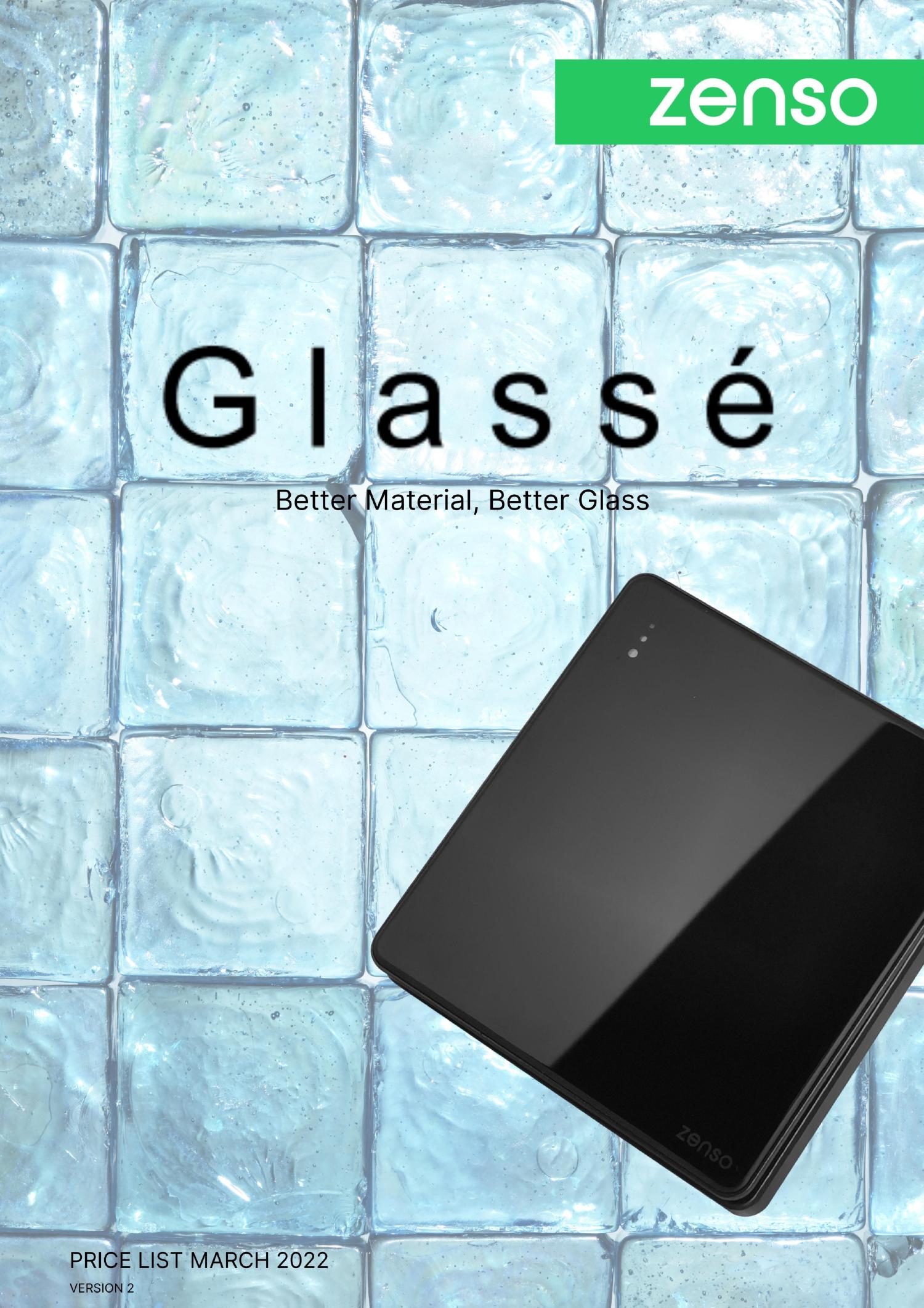 zenso glasse catalog ver 2.pdf | DocDroid