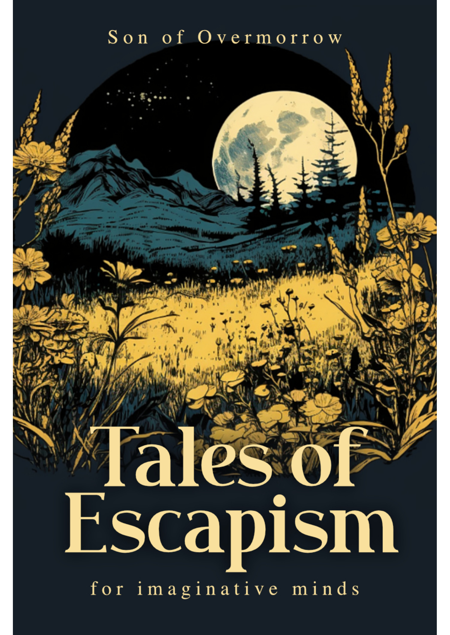 Tales of Escapism.pdf | DocDroid