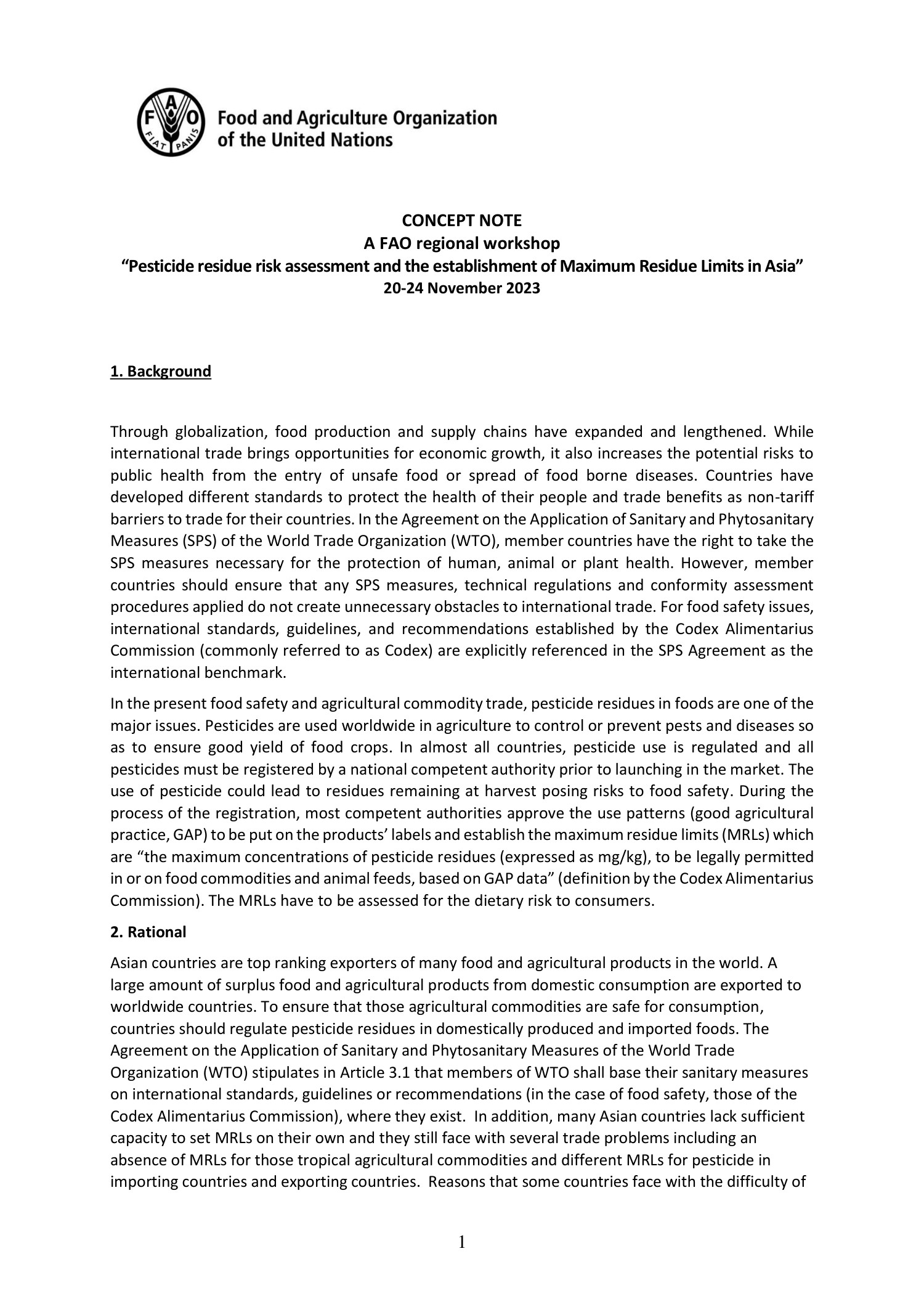 Concept Note_Tentative agenda_ regional workshop on PR risk assessment_final.pdf | DocDroid