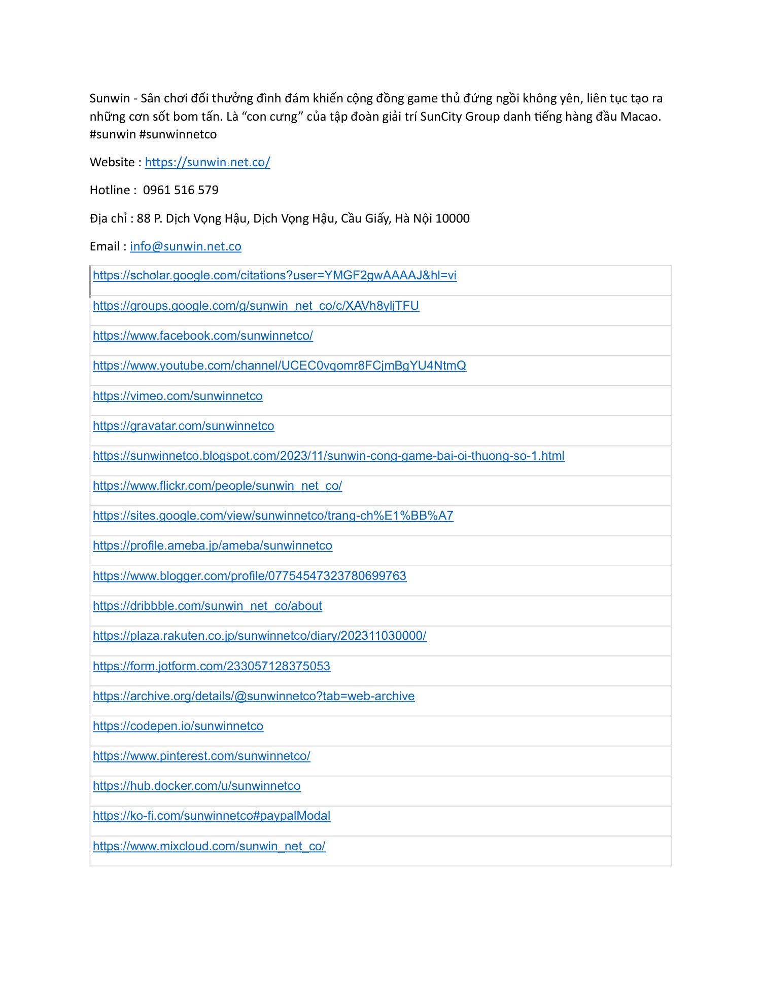 sunwin_net_co.docx | DocDroid