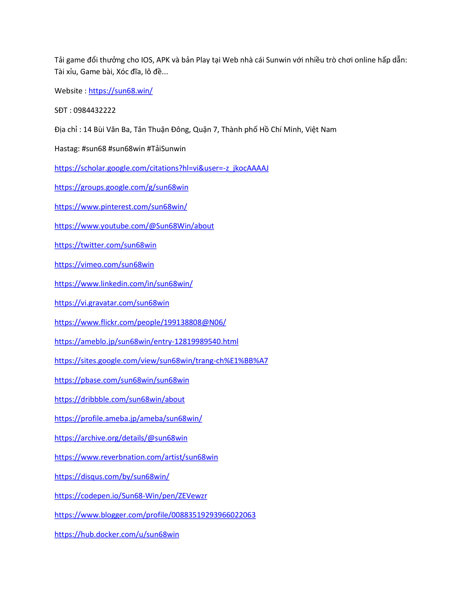 sunwin.docx | DocDroid