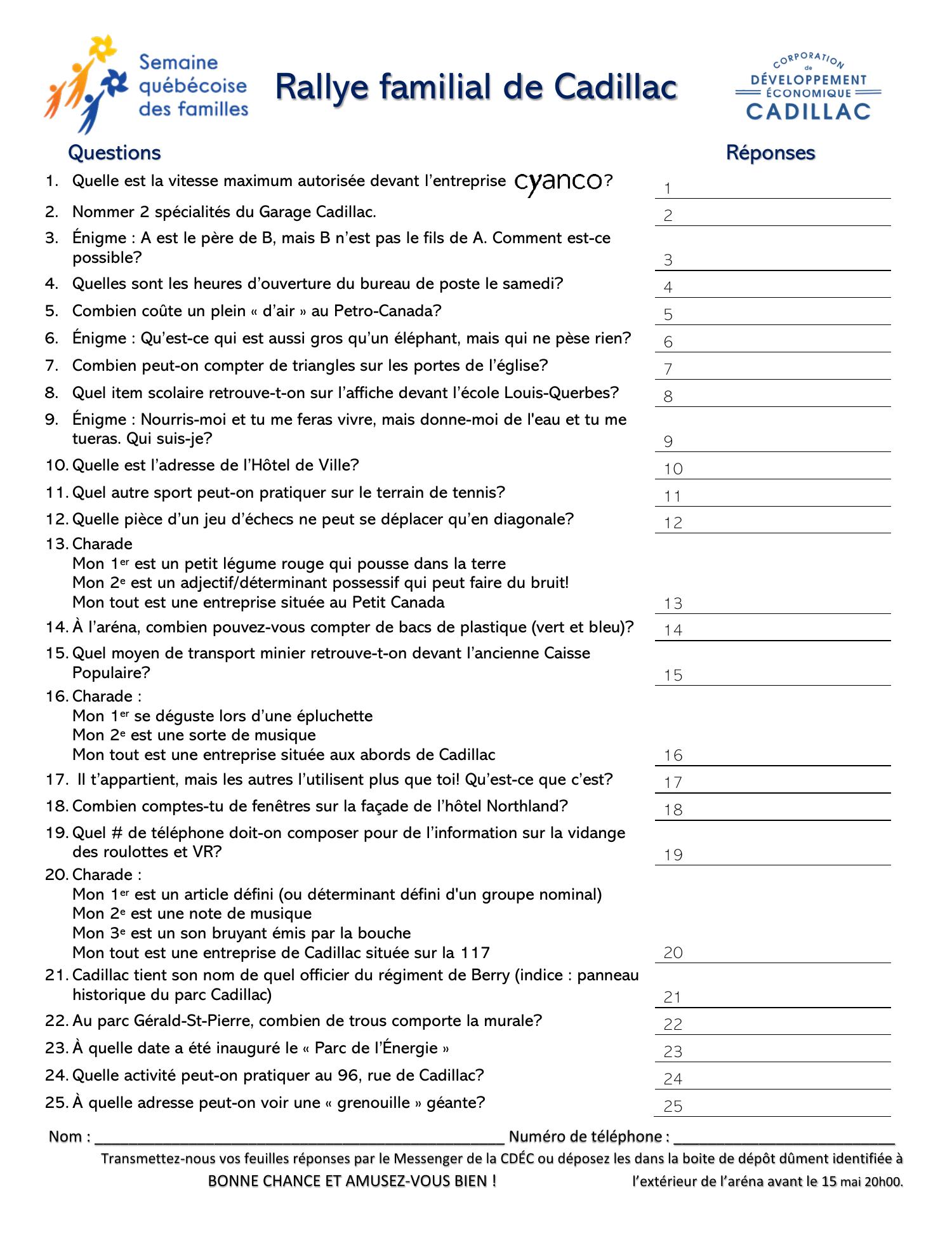 Questionnaire Rallye familial de Cadillac - pour impression.pdf | DocDroid