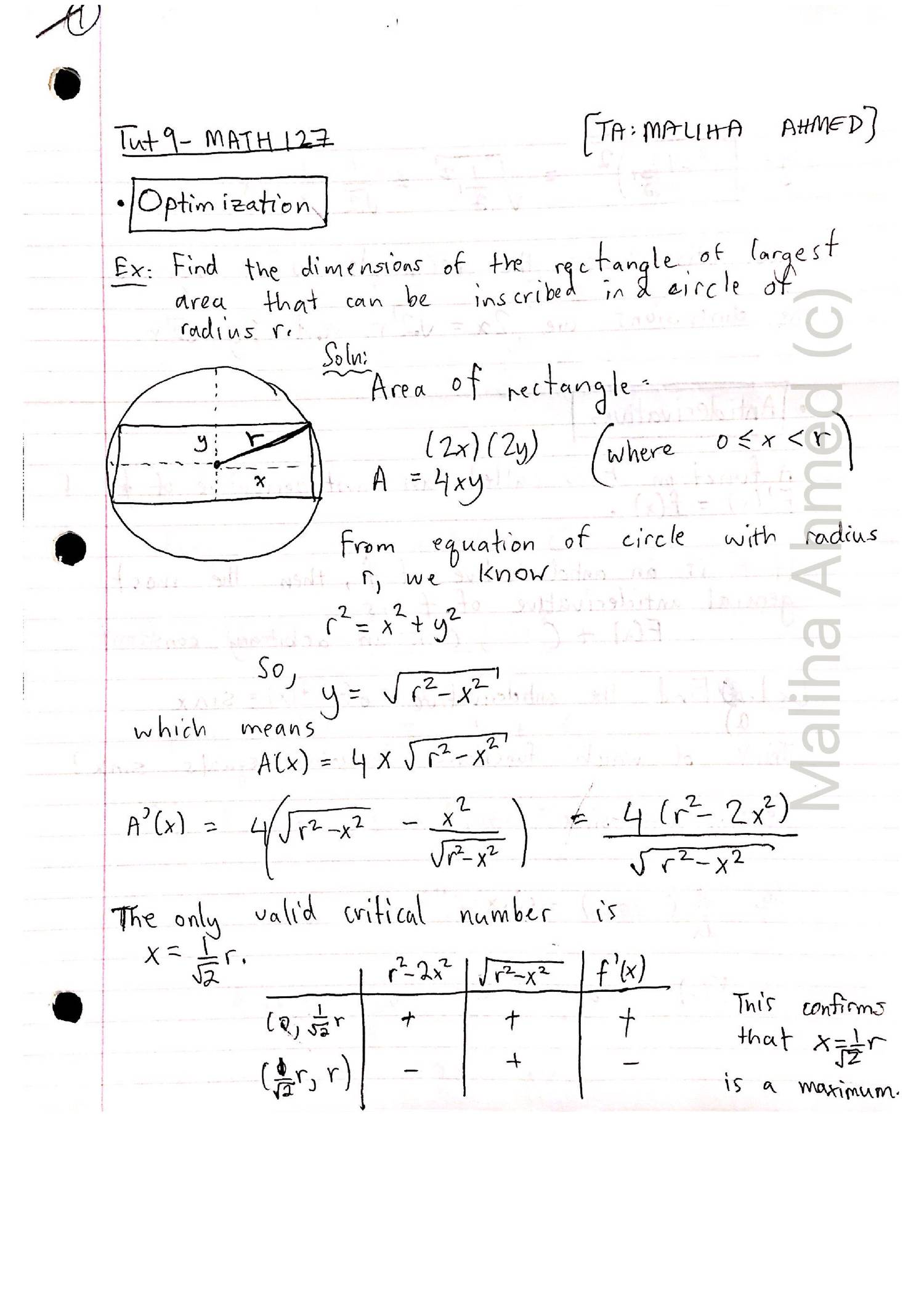 Tut9- MATH 127.pdf | DocDroid