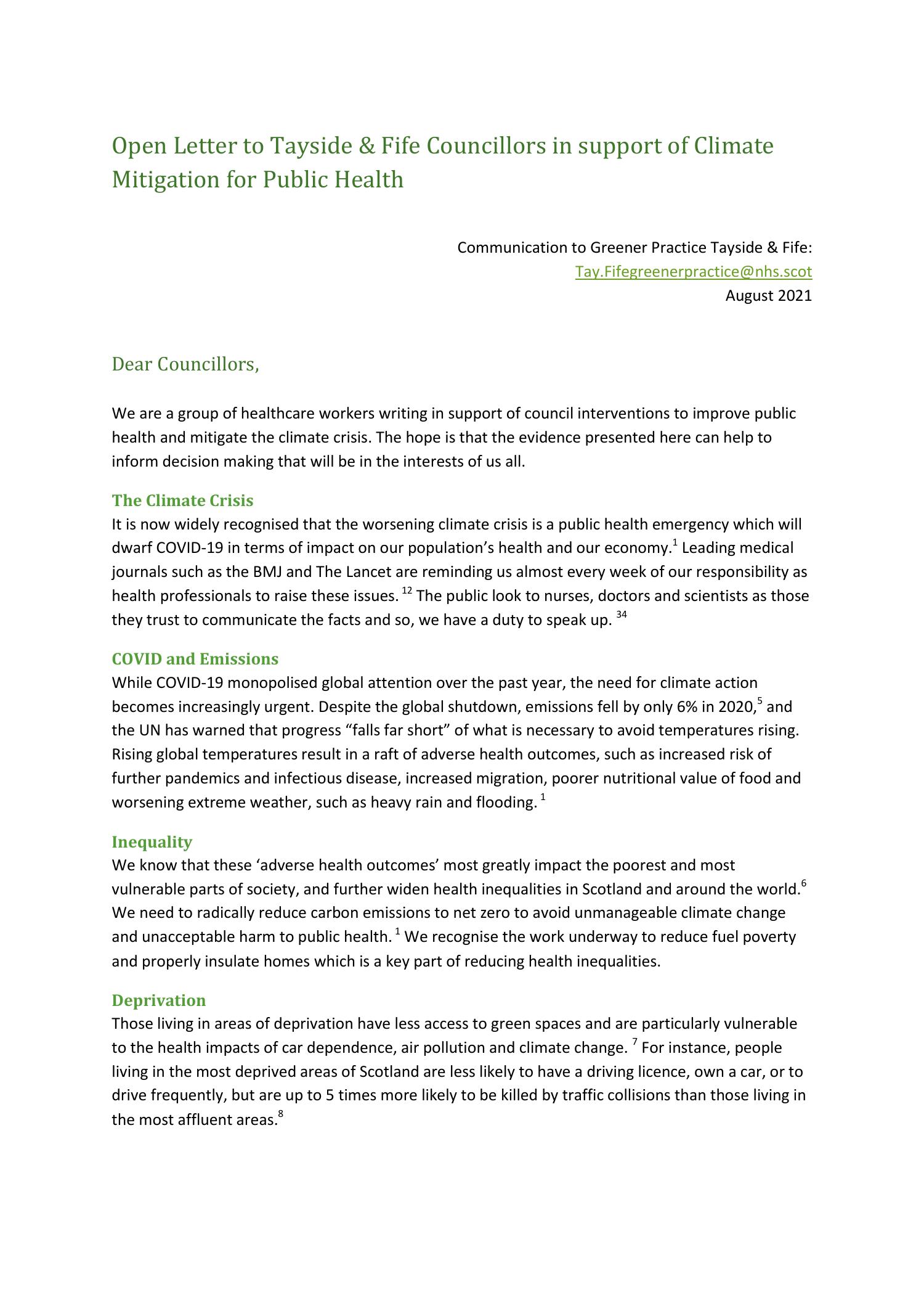 Council letter 170821 pm.pdf | DocDroid