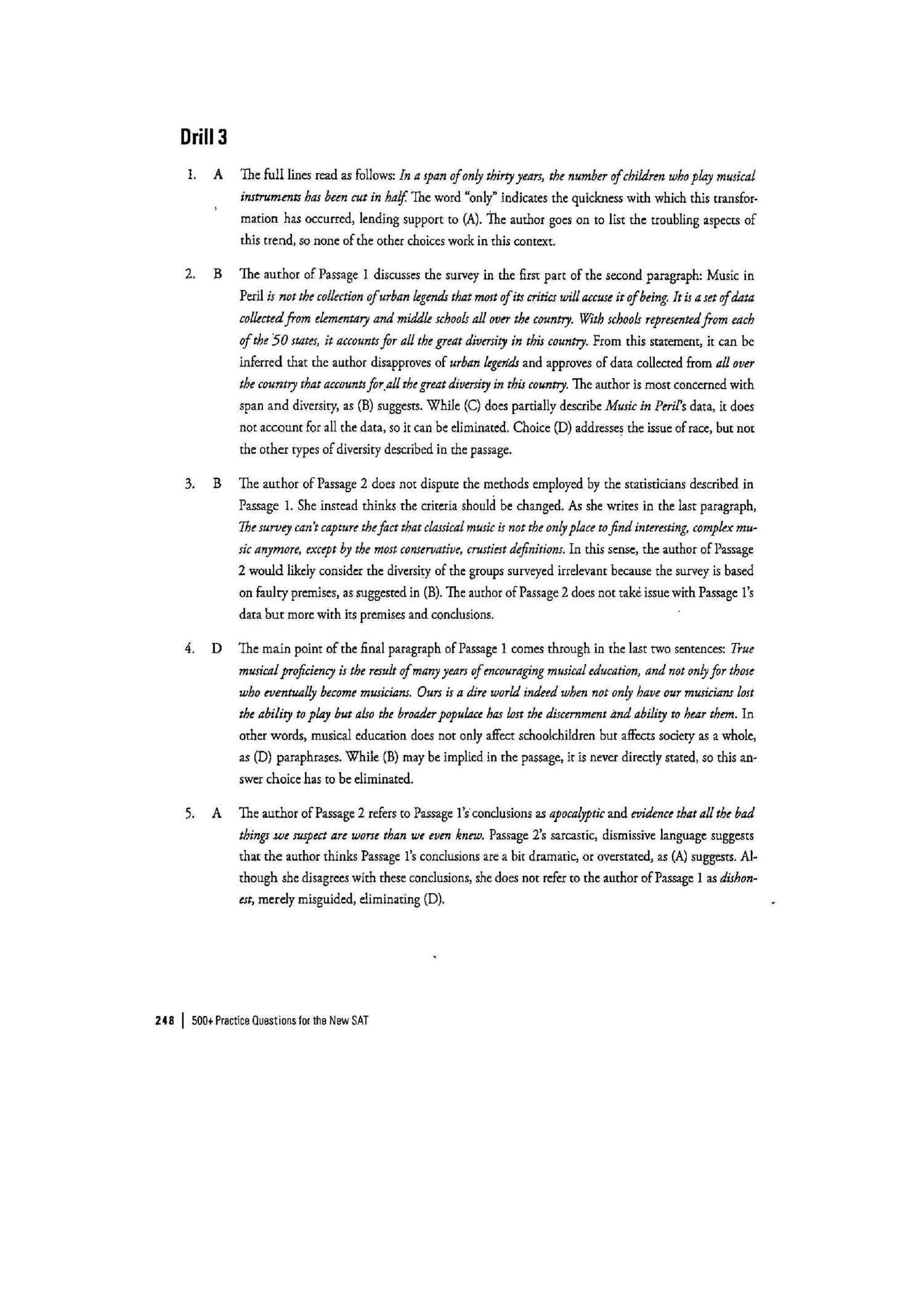 SAT Reading Practice Test 3 answer explanations.pdf | DocDroid