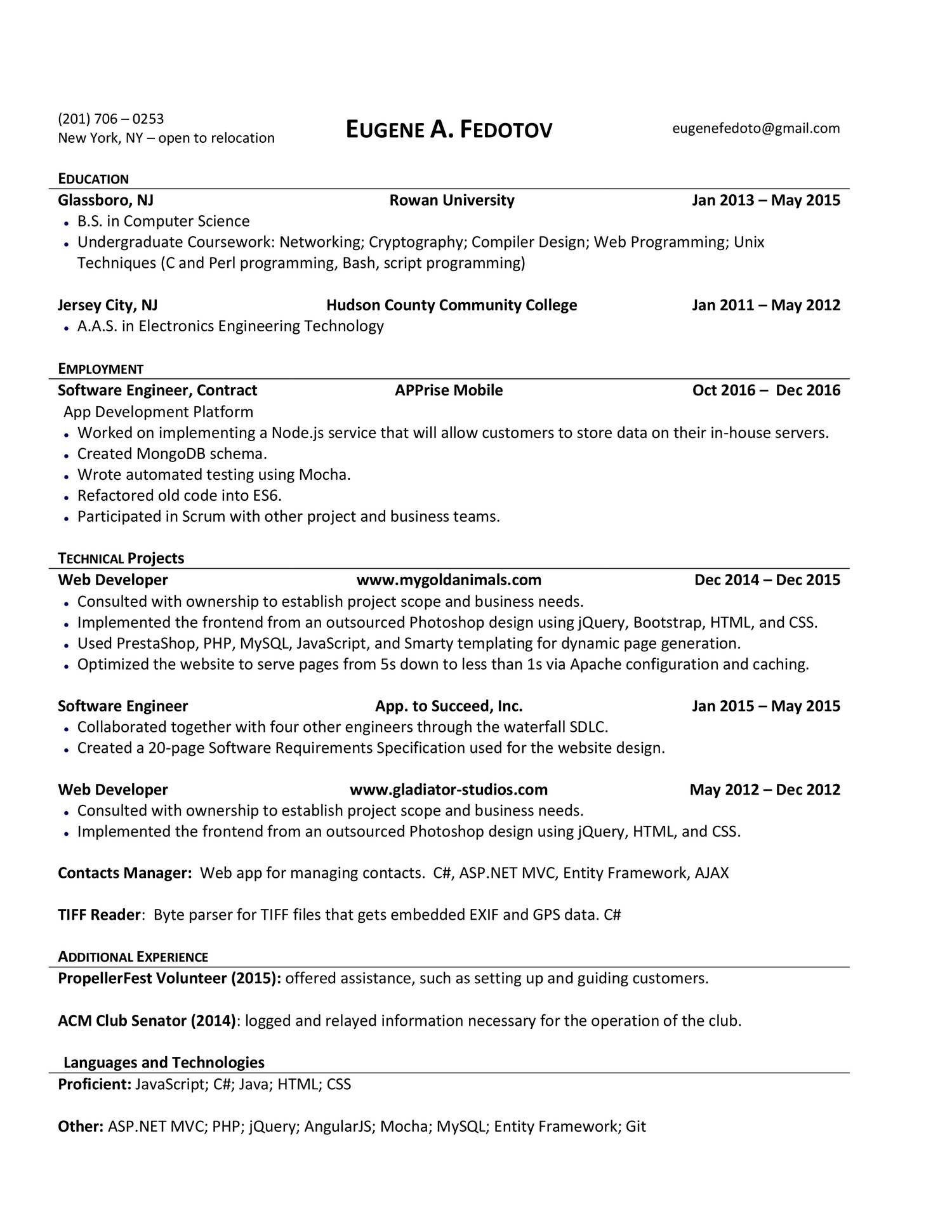 eugene-fedotov-resume.docx | DocDroid