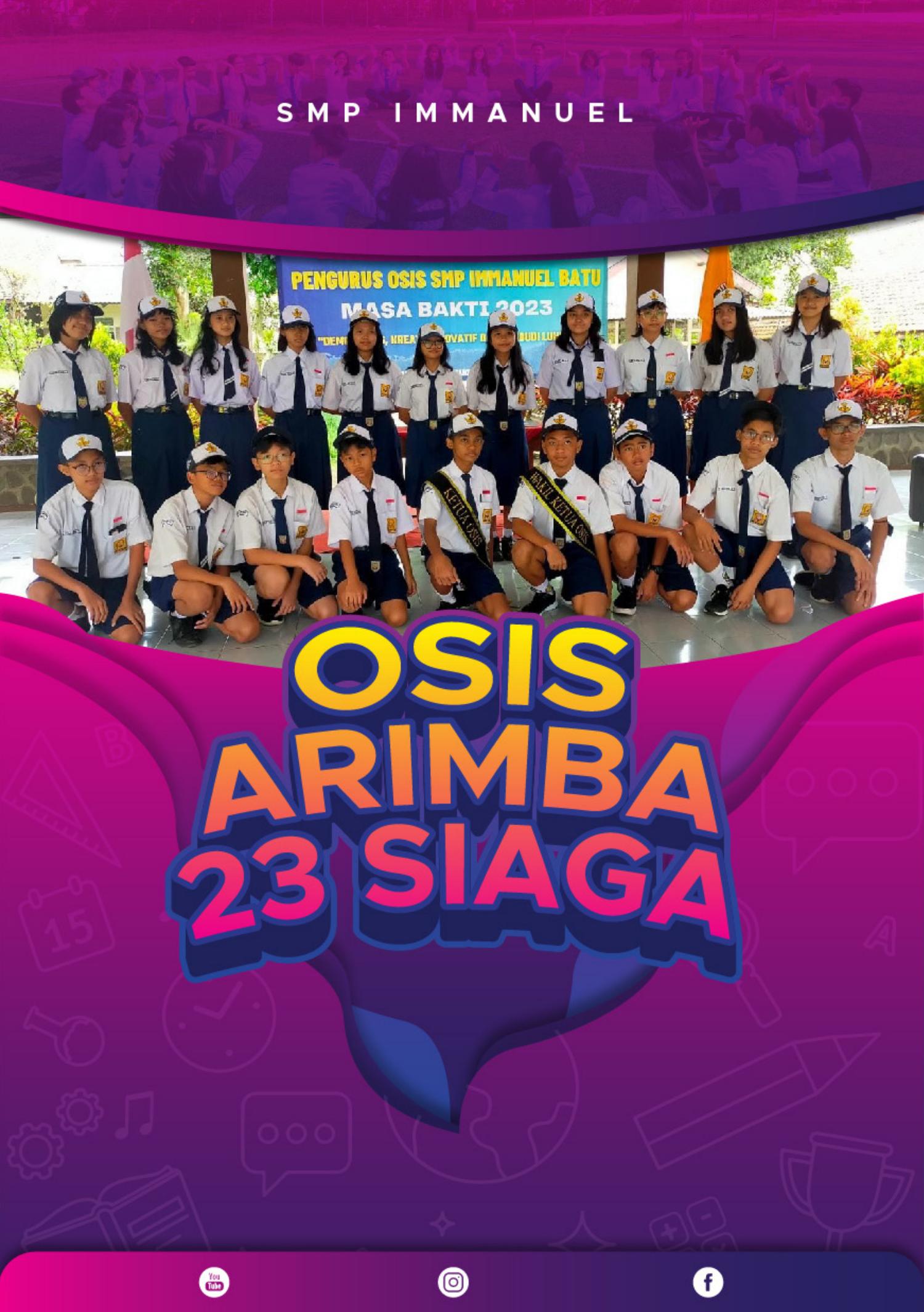 Majalah SMP Immanuel OK.pdf | DocDroid