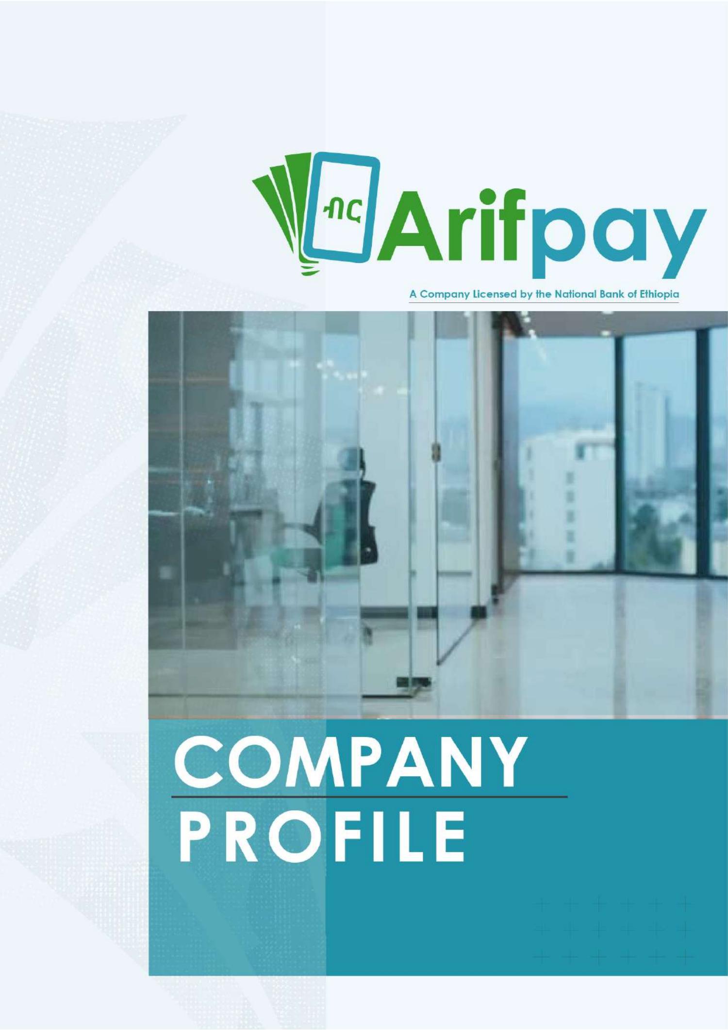 company_profile.pdf | DocDroid