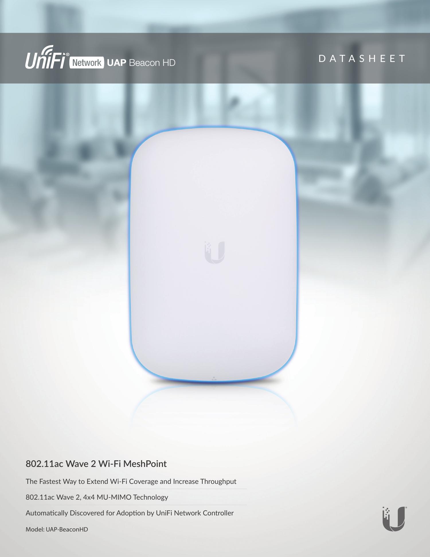 uap-beaconhd PDF Datasheet.pdf | DocDroid