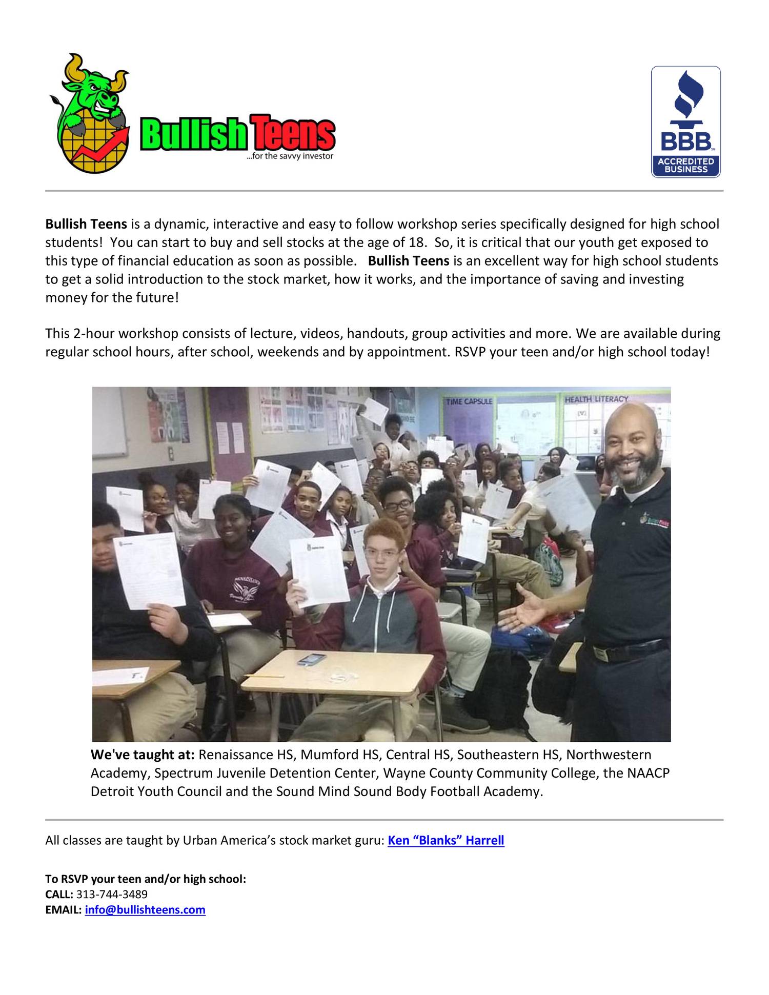 Bullish Teens 2018.docx | DocDroid