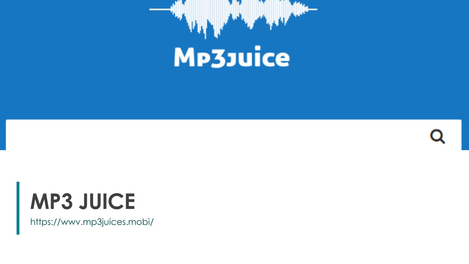 MP3 JUICE.ppt | DocDroid