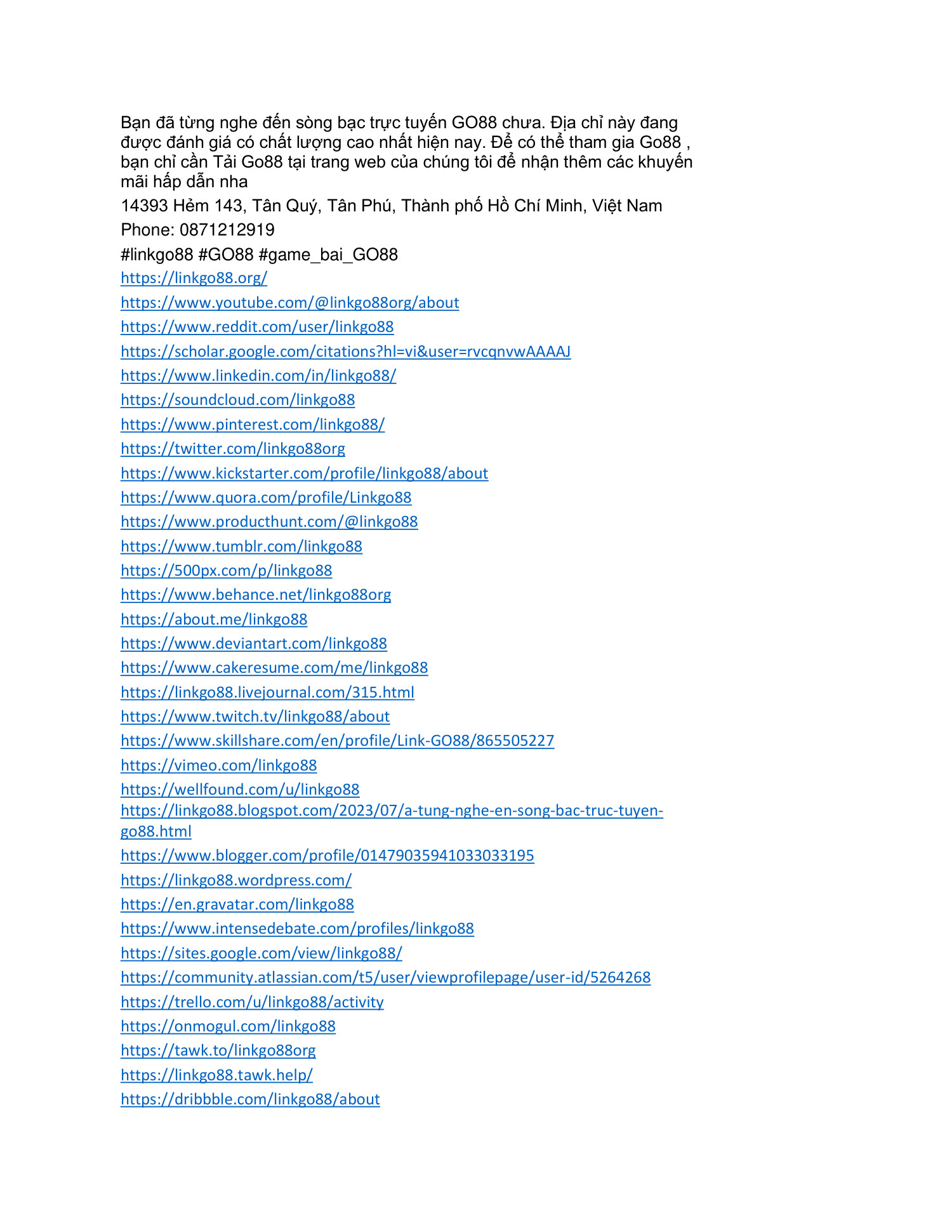 GO88.docx | DocDroid