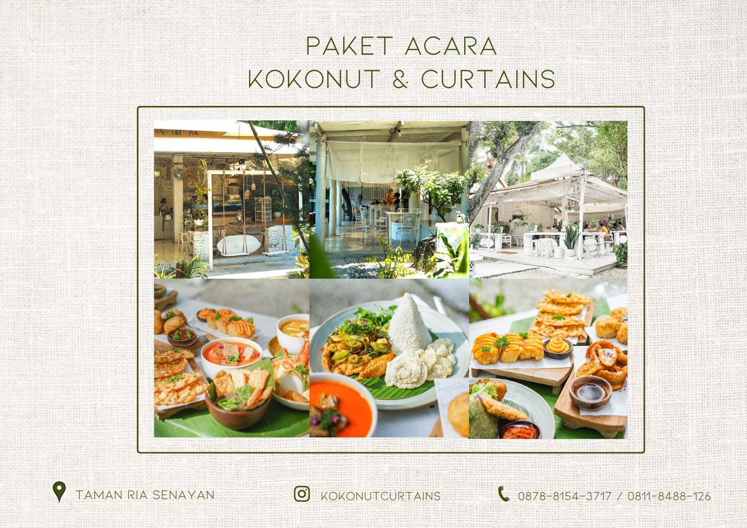 Paket buffet Kokonut & Curtains (1).pdf | DocDroid