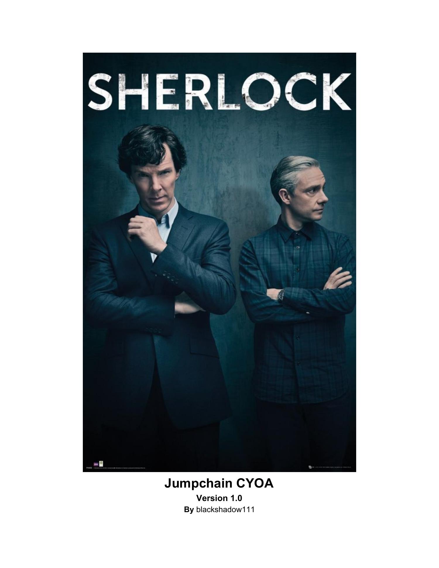 Sherlock.pdf | DocDroid
