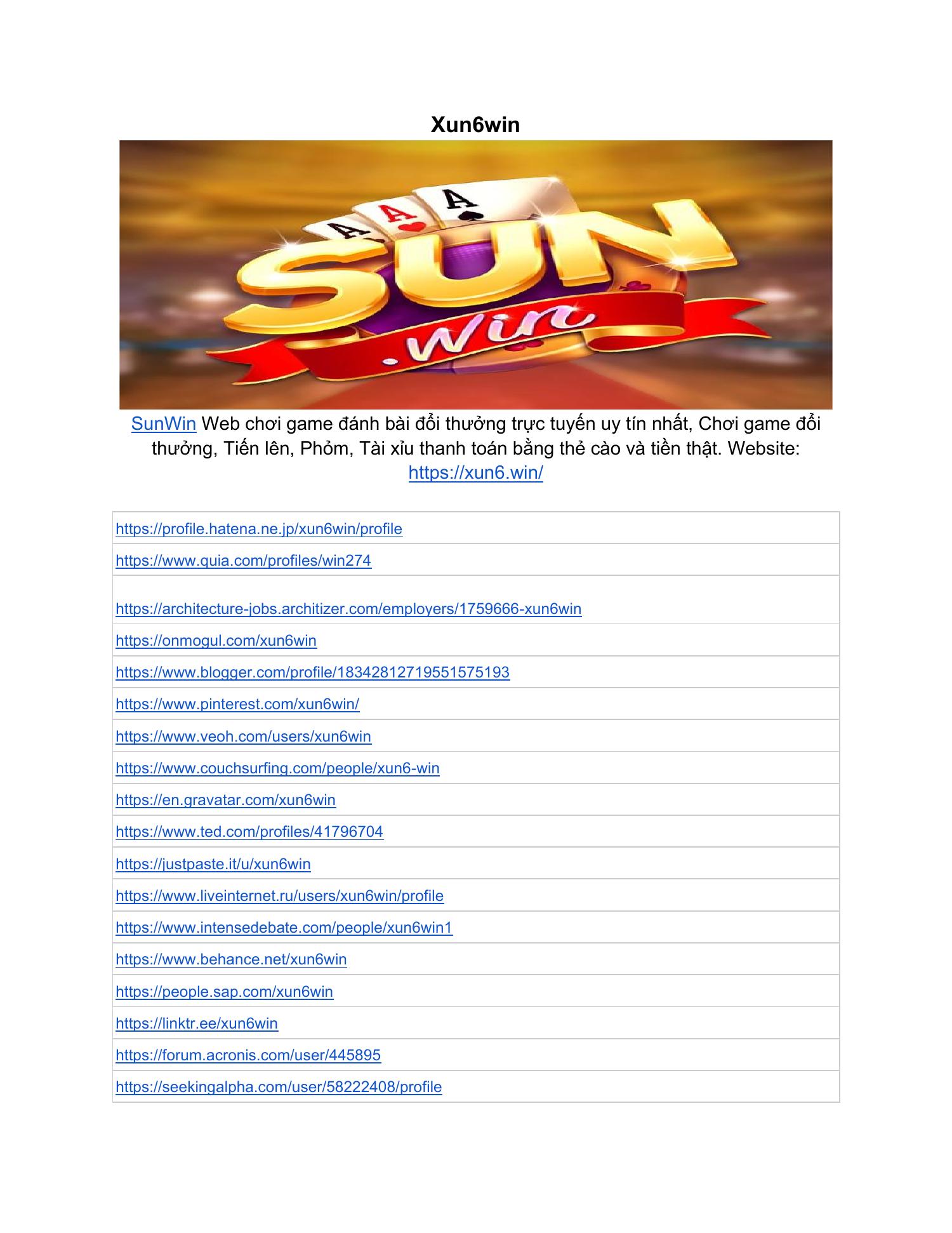 Xun6win.docx | DocDroid