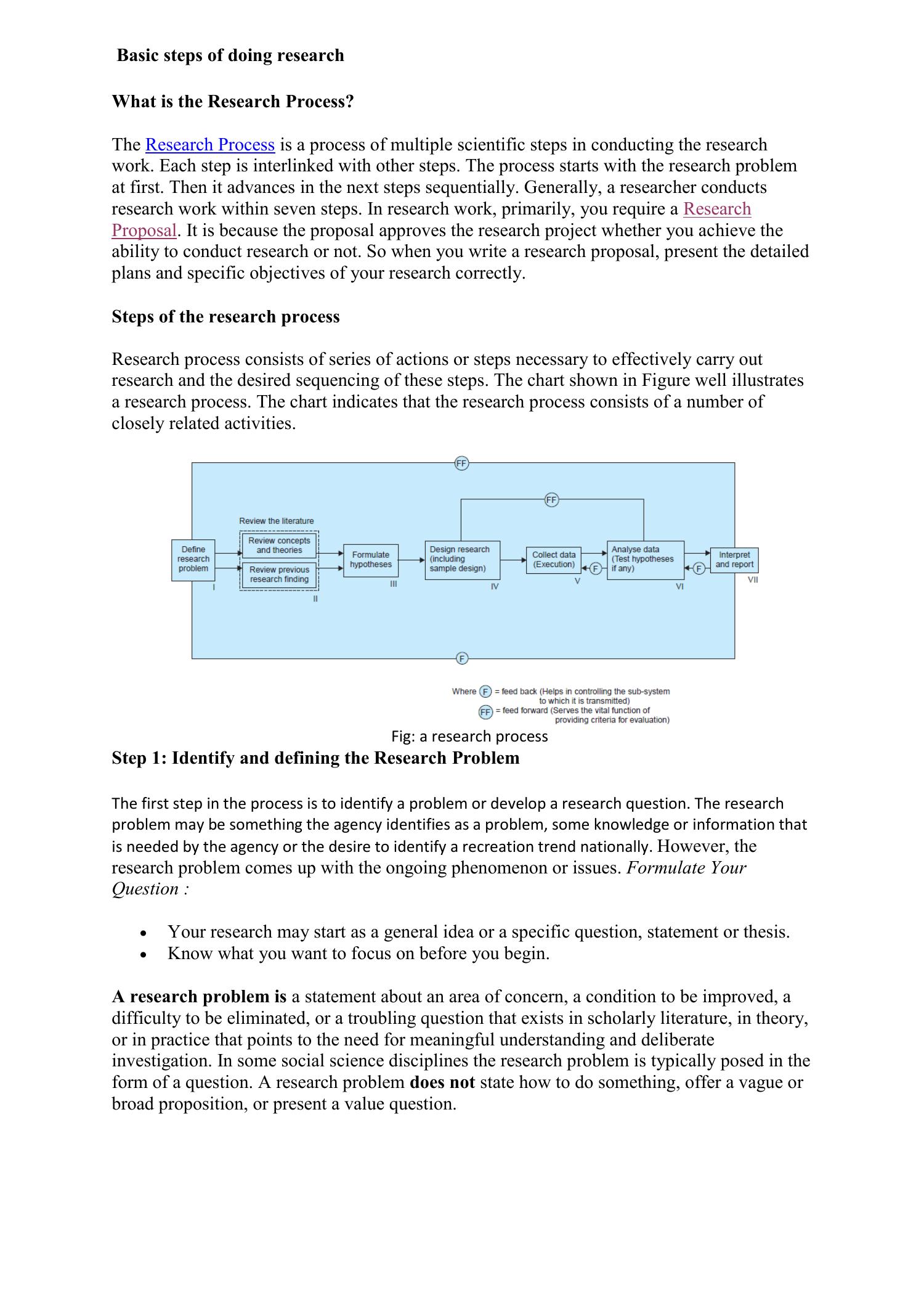 L4 Basic steps of doing research.pdf | DocDroid