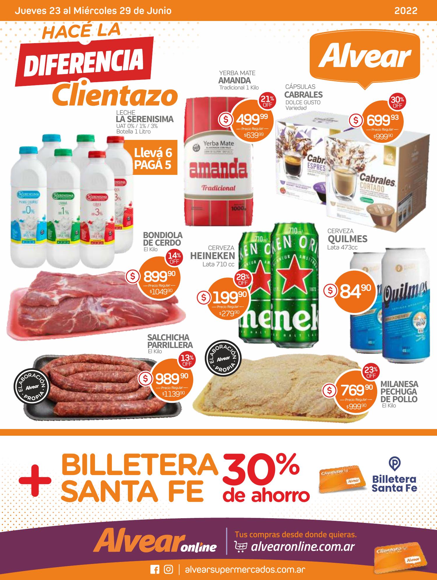 ALVEAR folleto Clientazo - 2022.pdf | DocDroid