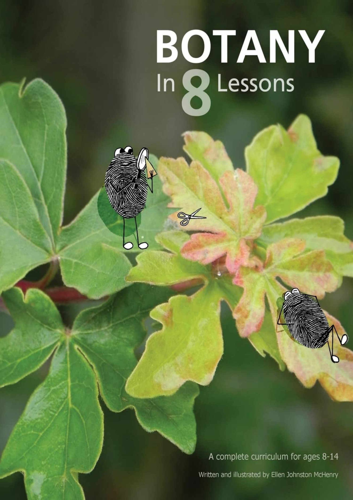 EBOOK Botany in 8 Lessons.pdf | DocDroid