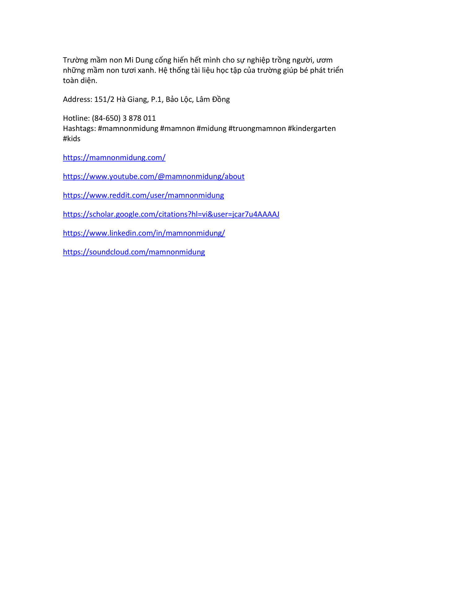 Mi Dung.docx | DocDroid