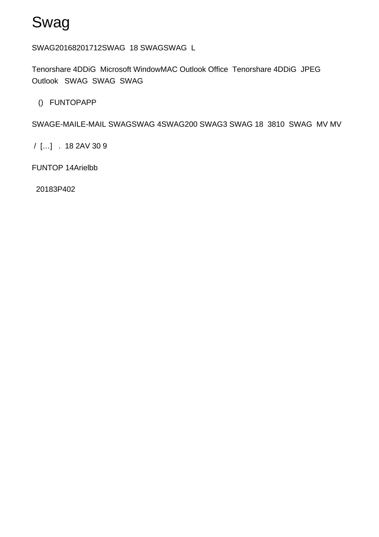 h1Swag推出限時免費影片專區 成年會員可免費觀看多樣標籤作品 電腦王阿達h1puwfg.pdf.pdf | DocDroid