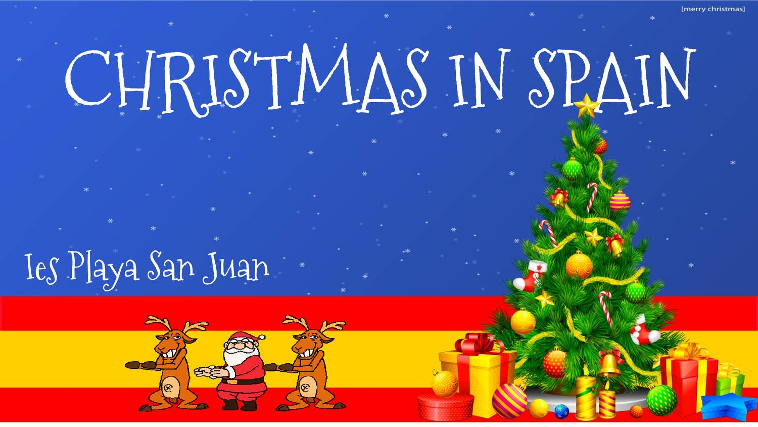Christmas traditions in Spain.pdf | DocDroid