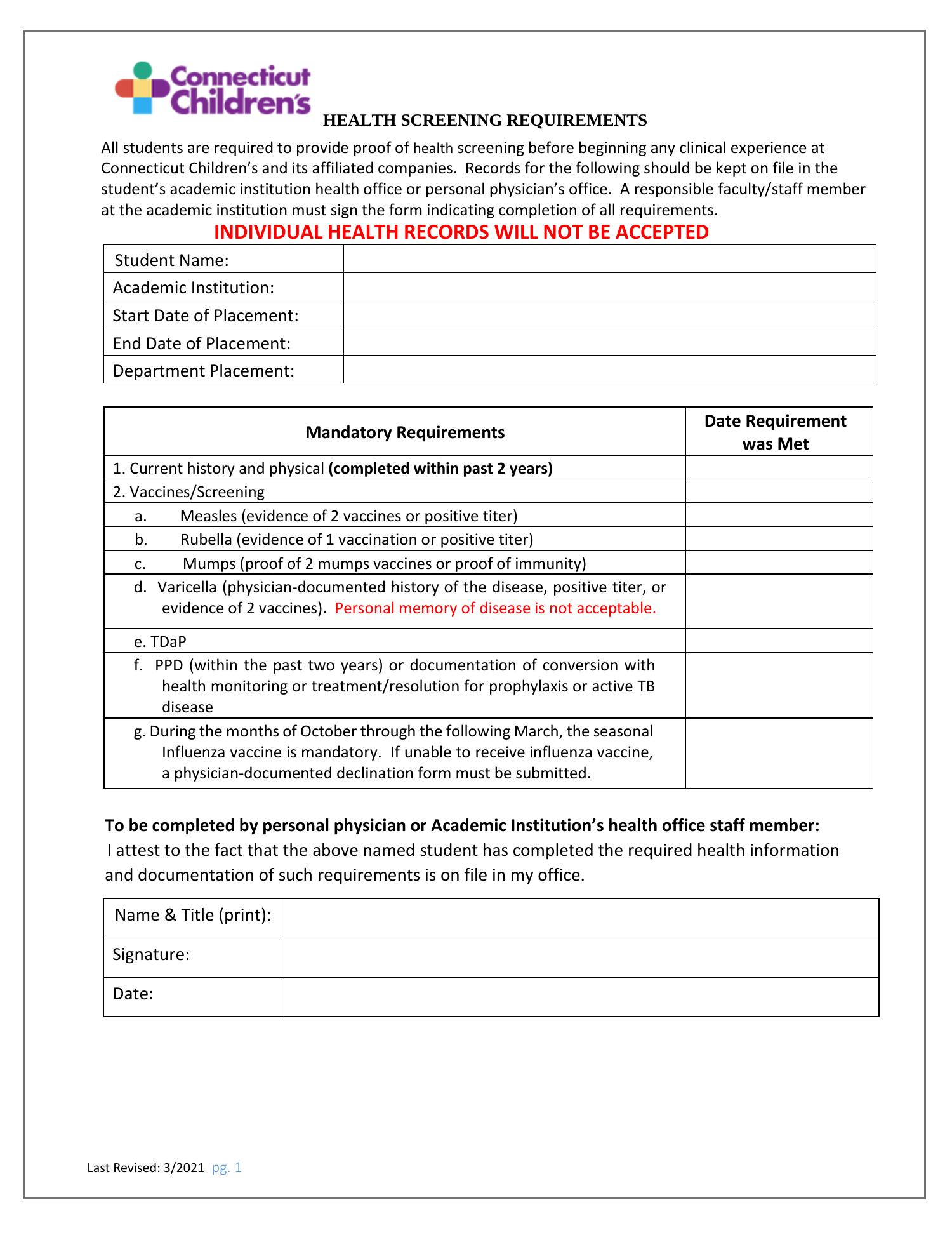 1_Individual Health Screening Form_31JAN2022.pdf | DocDroid